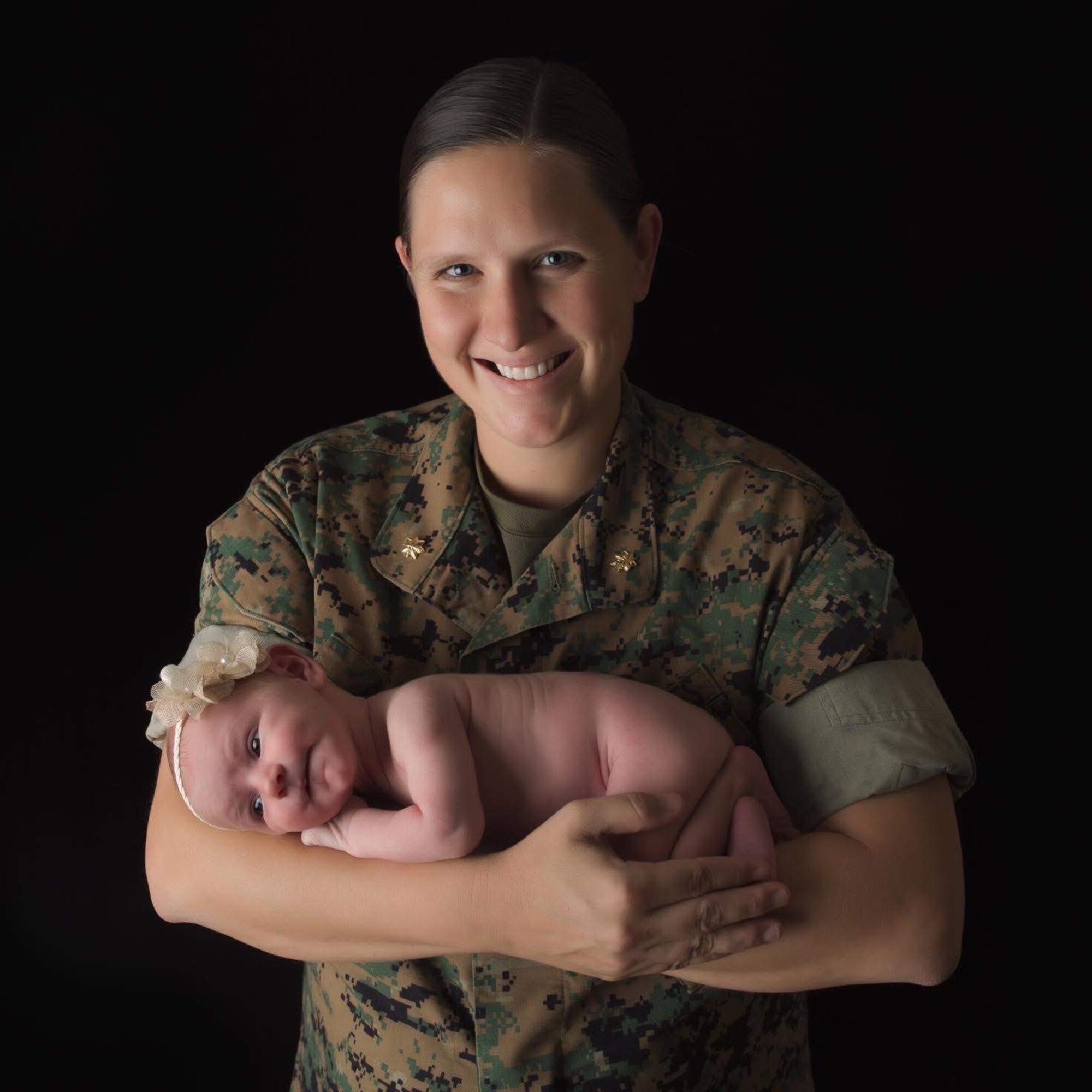 One Guardian: Growing an empowered culture > Space Operations Command ...