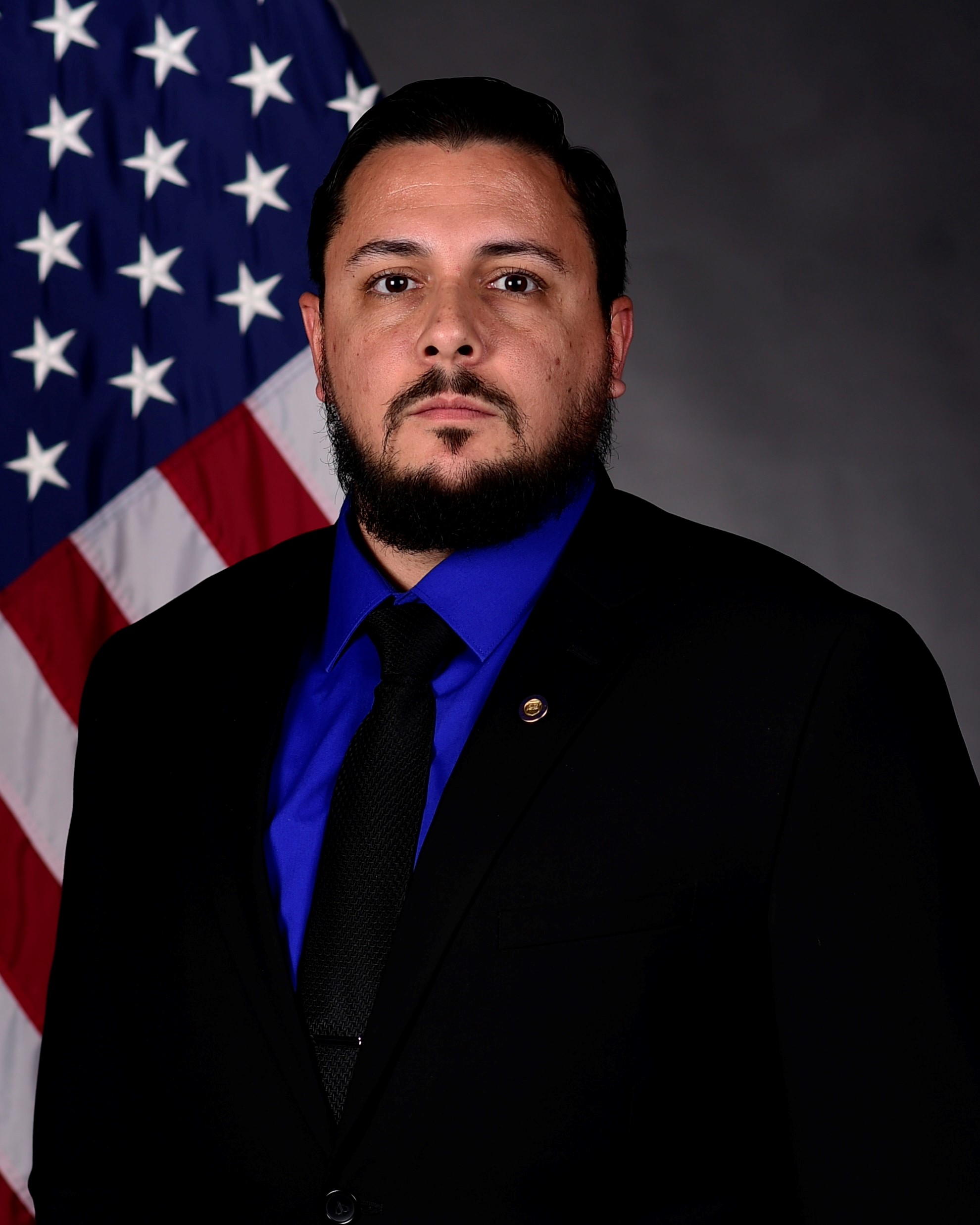 MICHAEL R. AMBRIZ > Air Forces Southern > Display