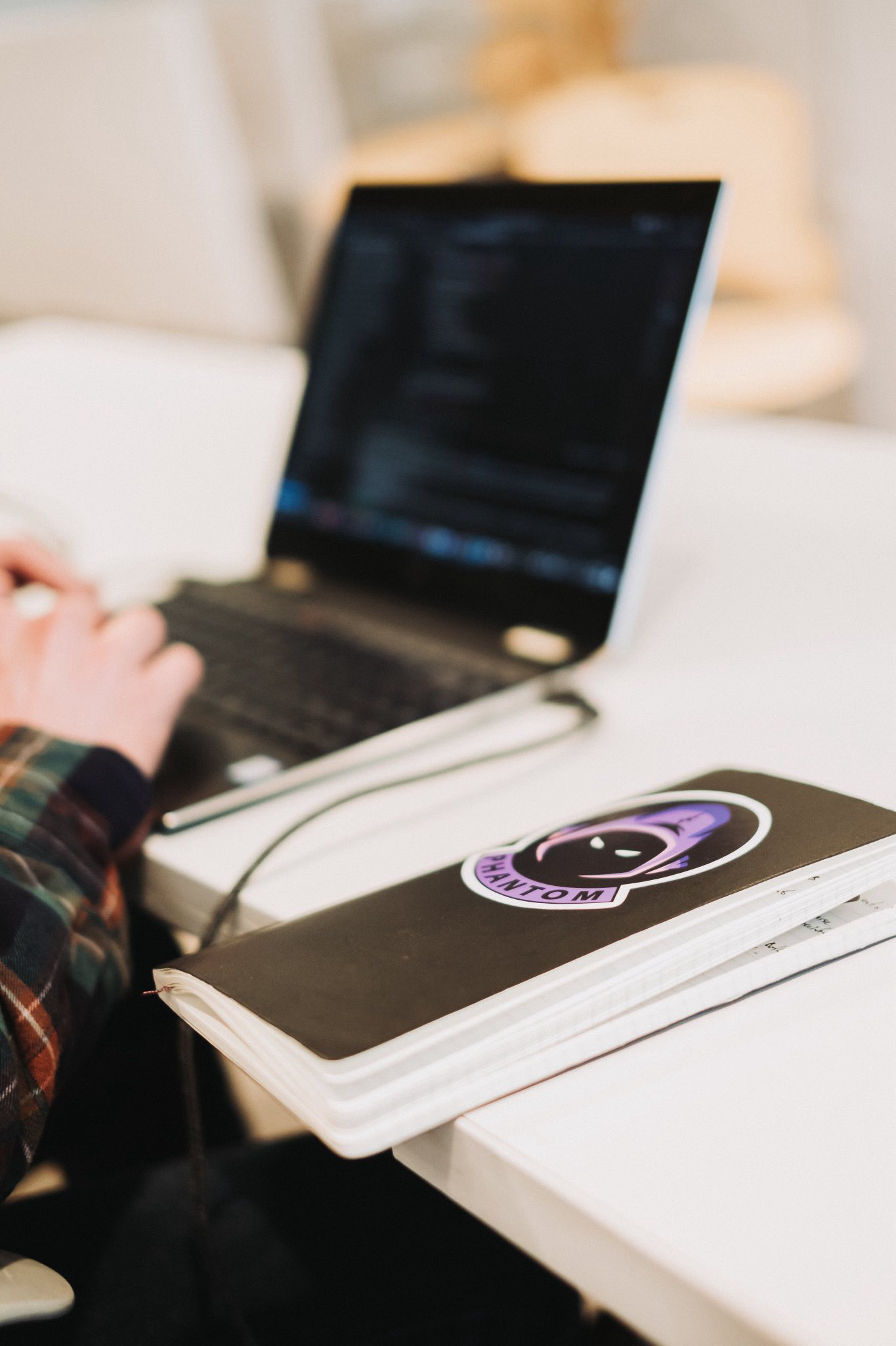 phantom artificial intelligence