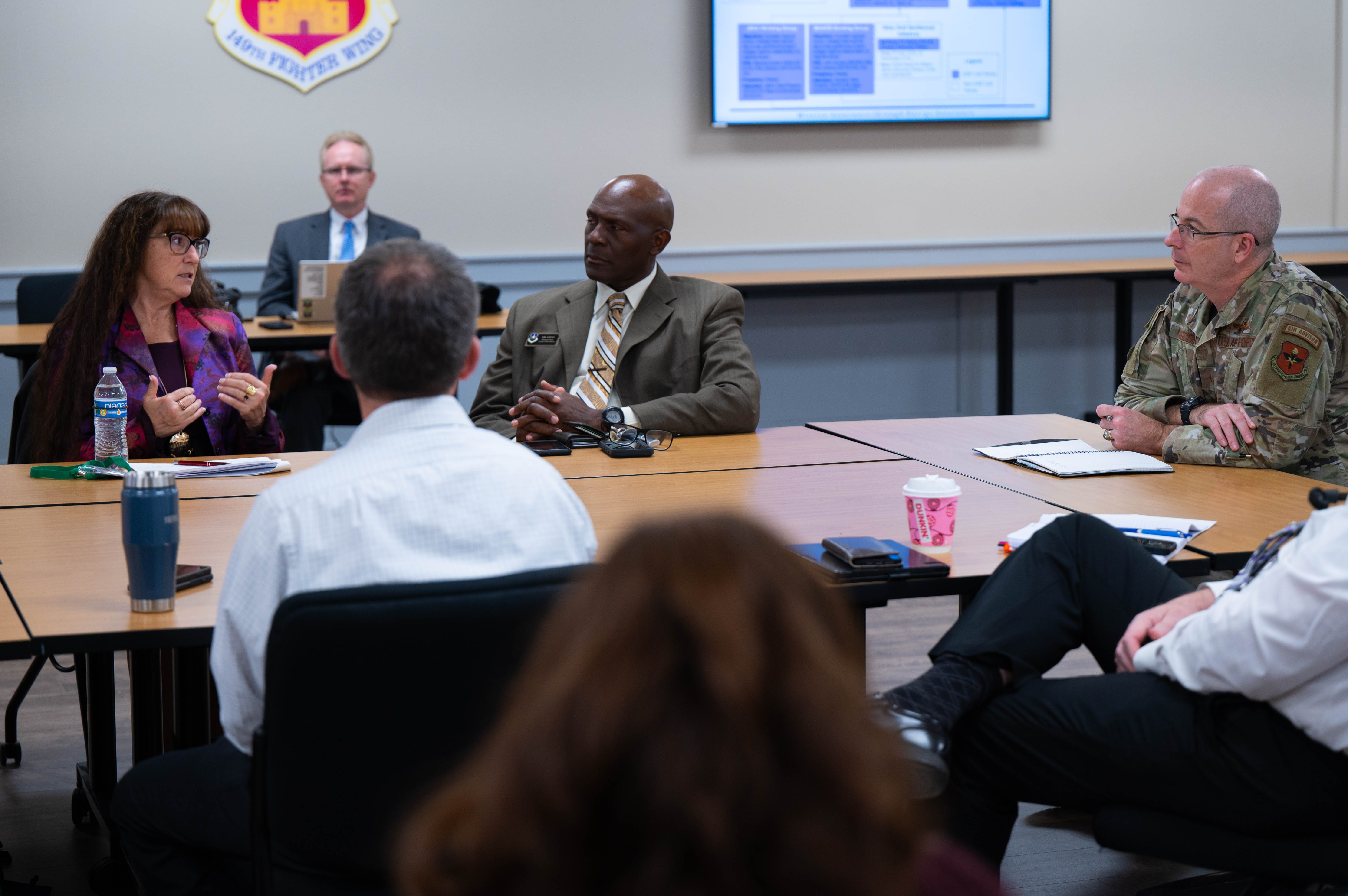 JBSA prepares for first-of-its-kind geothermal energy prototype > Joint ...