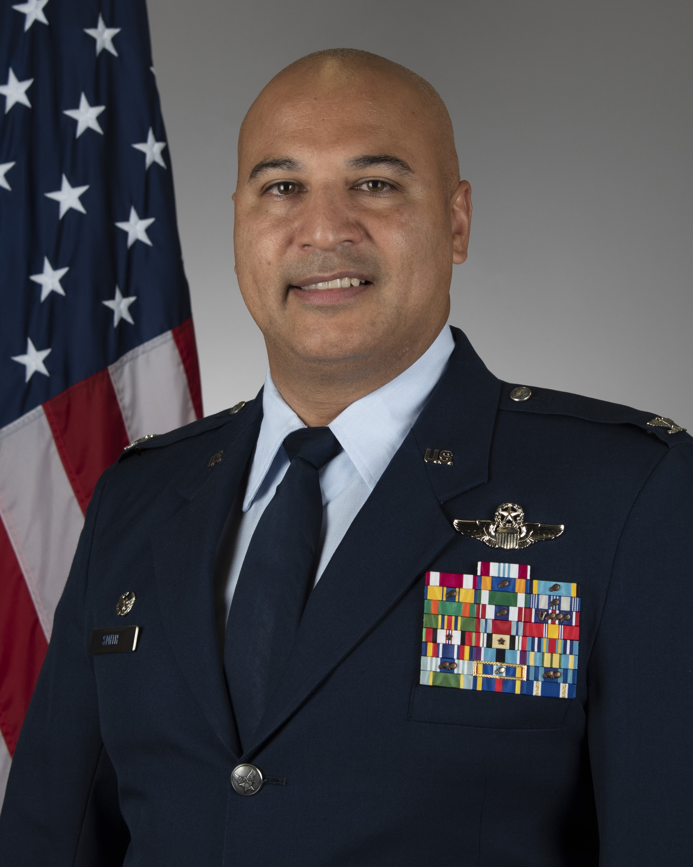 932nd Airlift Wing to welcome new Gateway Wing commander > 505th ...