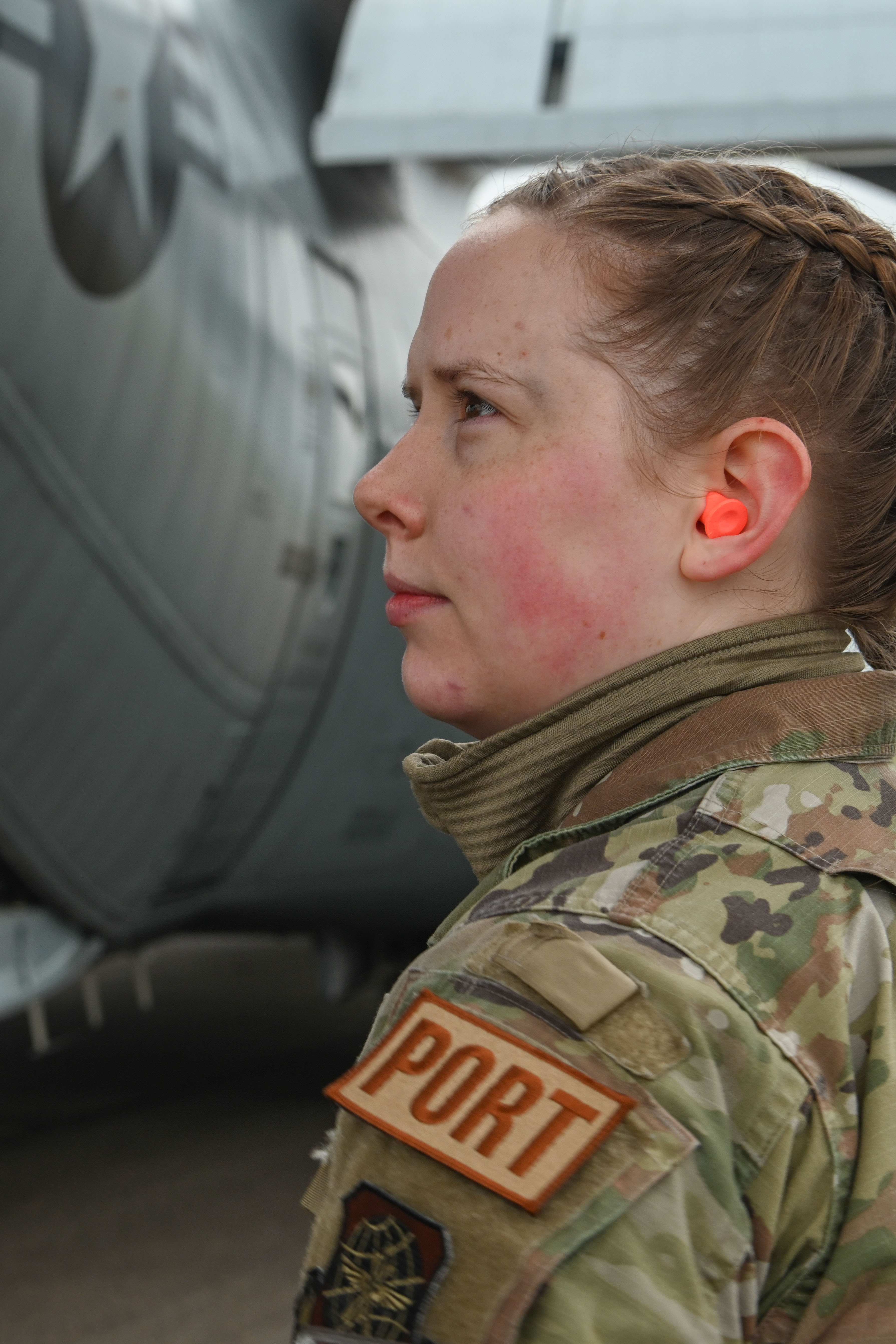 727th AMS helps equip U.S Navy’s Zero FOD program > Royal Air Force ...