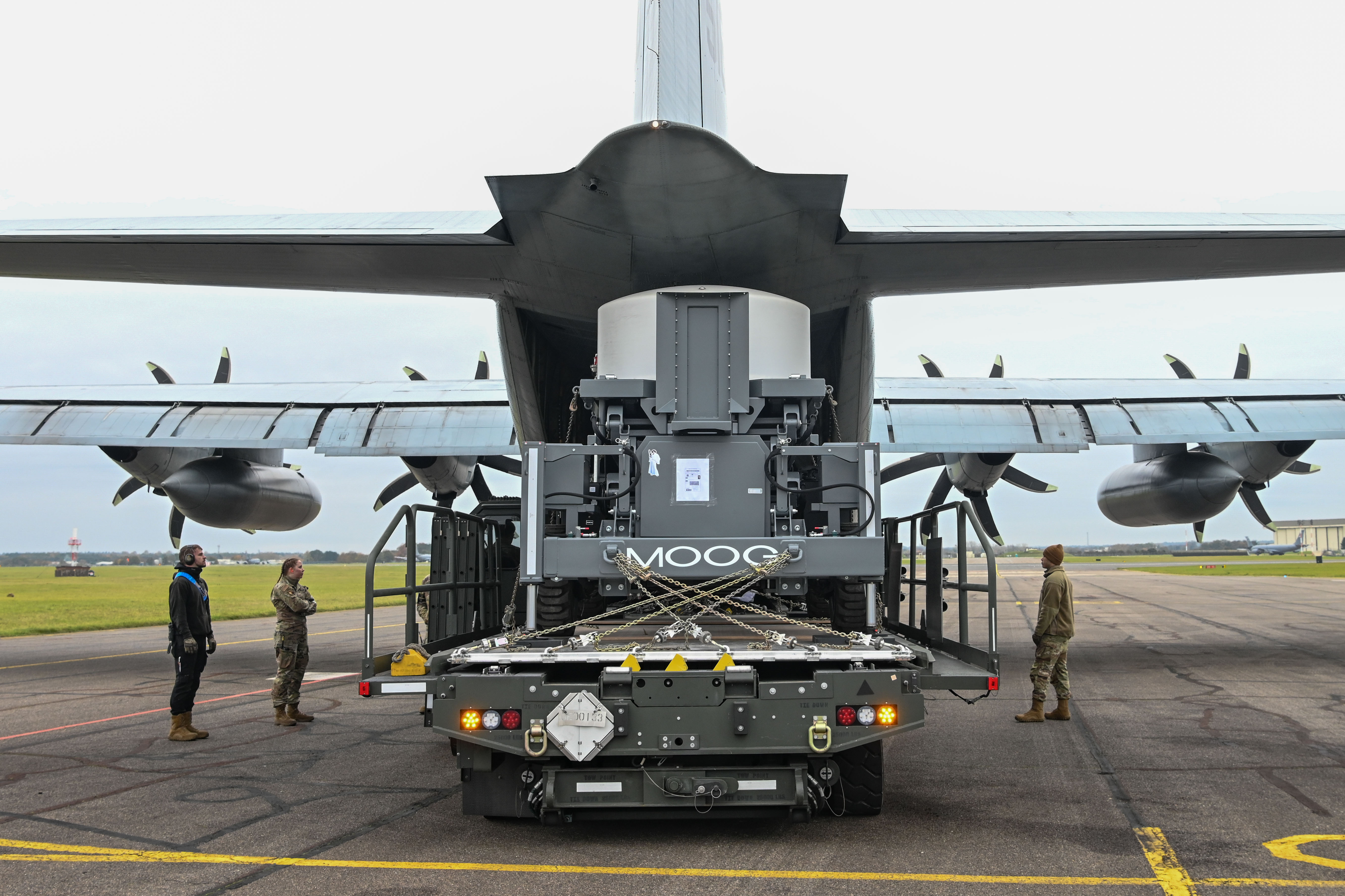727th AMS helps equip U.S Navy’s Zero FOD program > 505th Command and ...