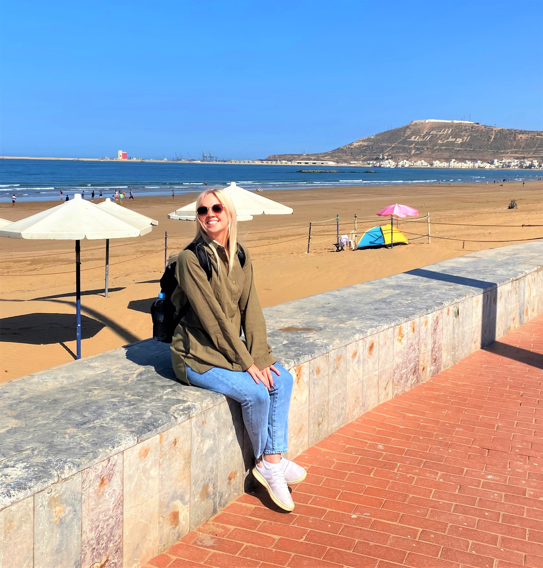 Chance enlistment leads to fulfilling Army Reserve career for young ...