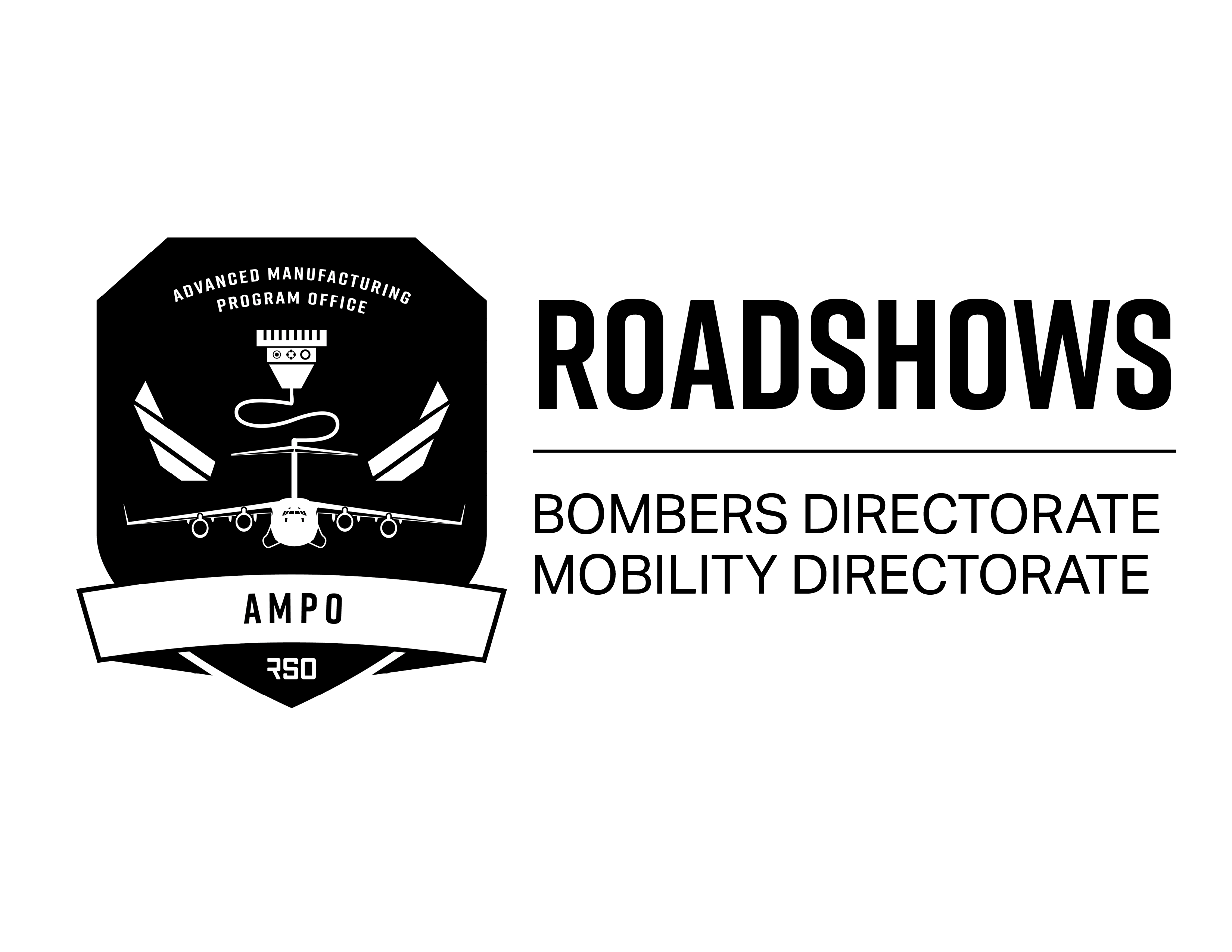 RSO AMPO leads Roadshows with Innovation Partners > Air Force Life Cycle Management Center ...