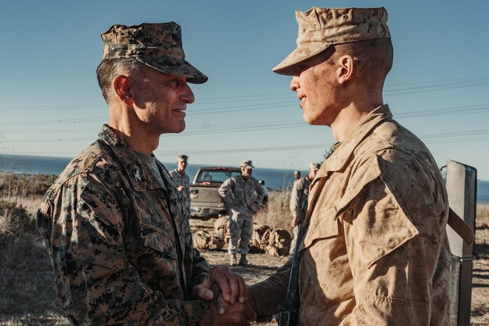 Charlie Company Crucible