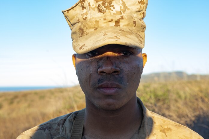 Charlie Company Crucible