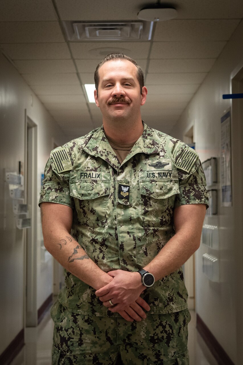 “I Aim for Them to See an Example of Unwavering Consistency, Regardless ...