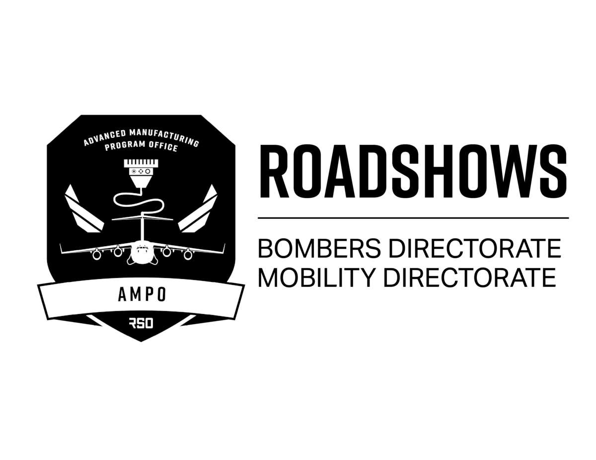 RSO AMPO leads Roadshows with Innovation Partners > Air Force Materiel ...