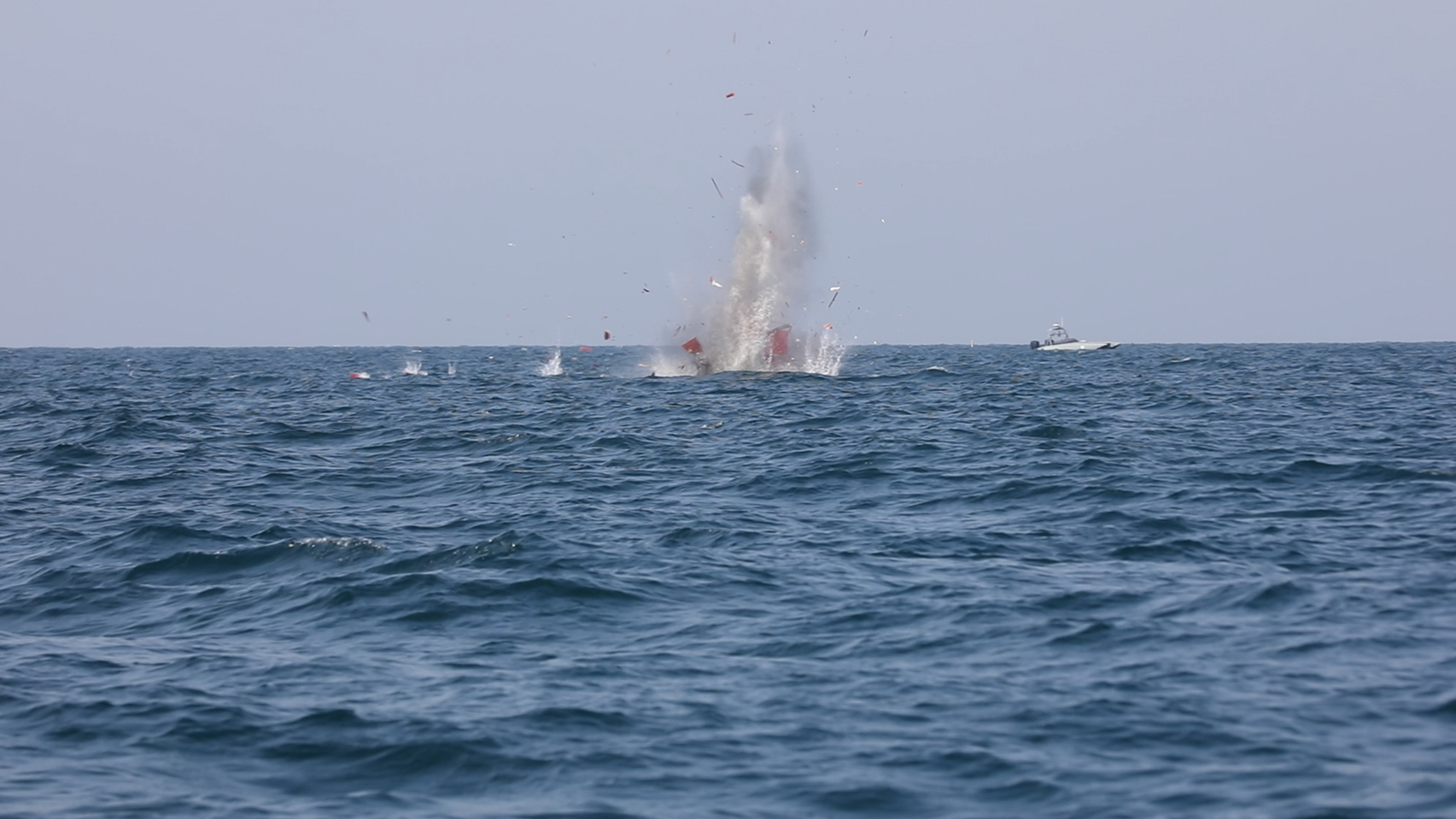 Littoral Combat Ship, Unmanned Systems Pair Up to Advance Lethality in ...