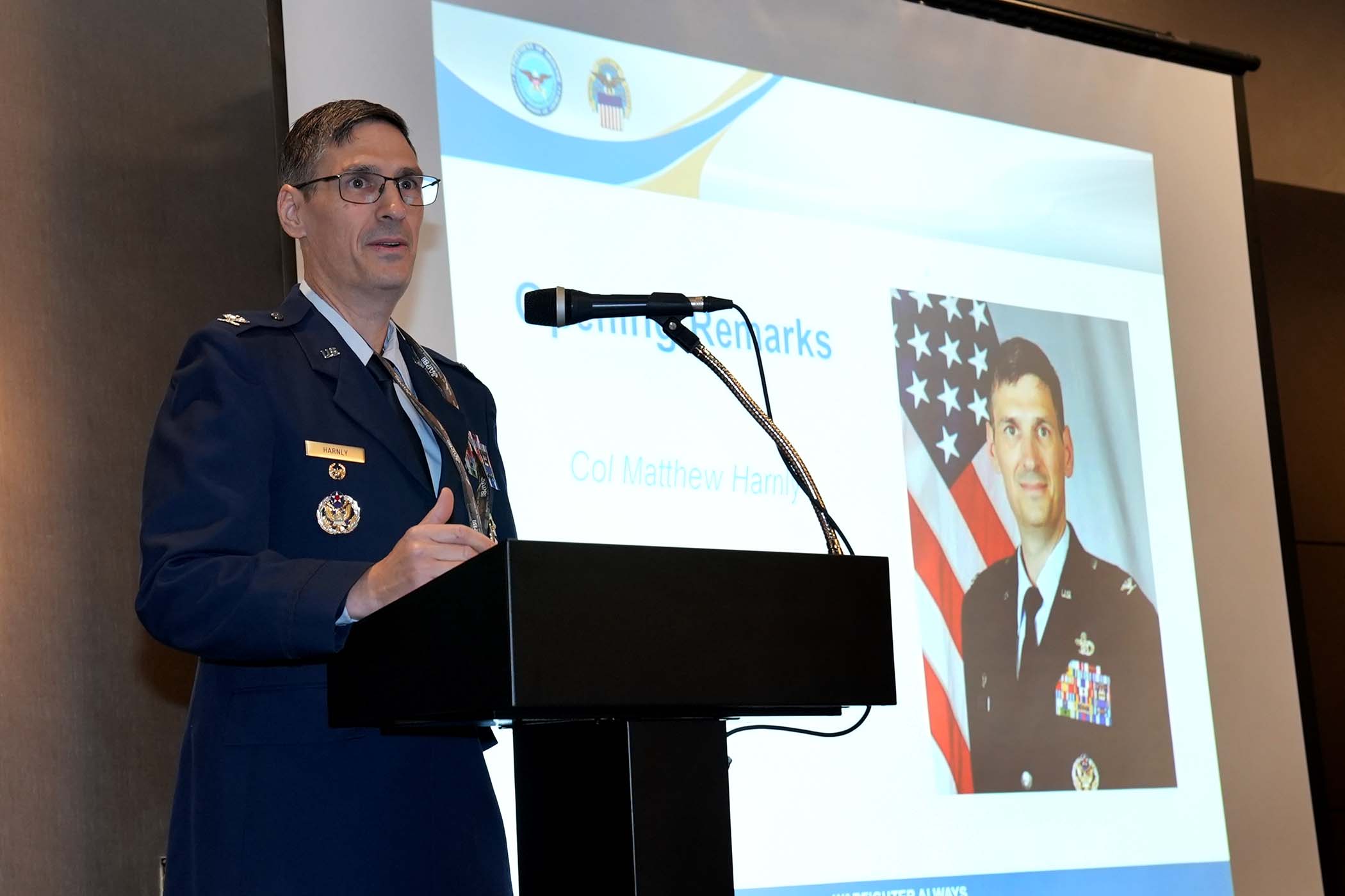 Collaboration, information-sharing key at annual Clothing and Textiles ...