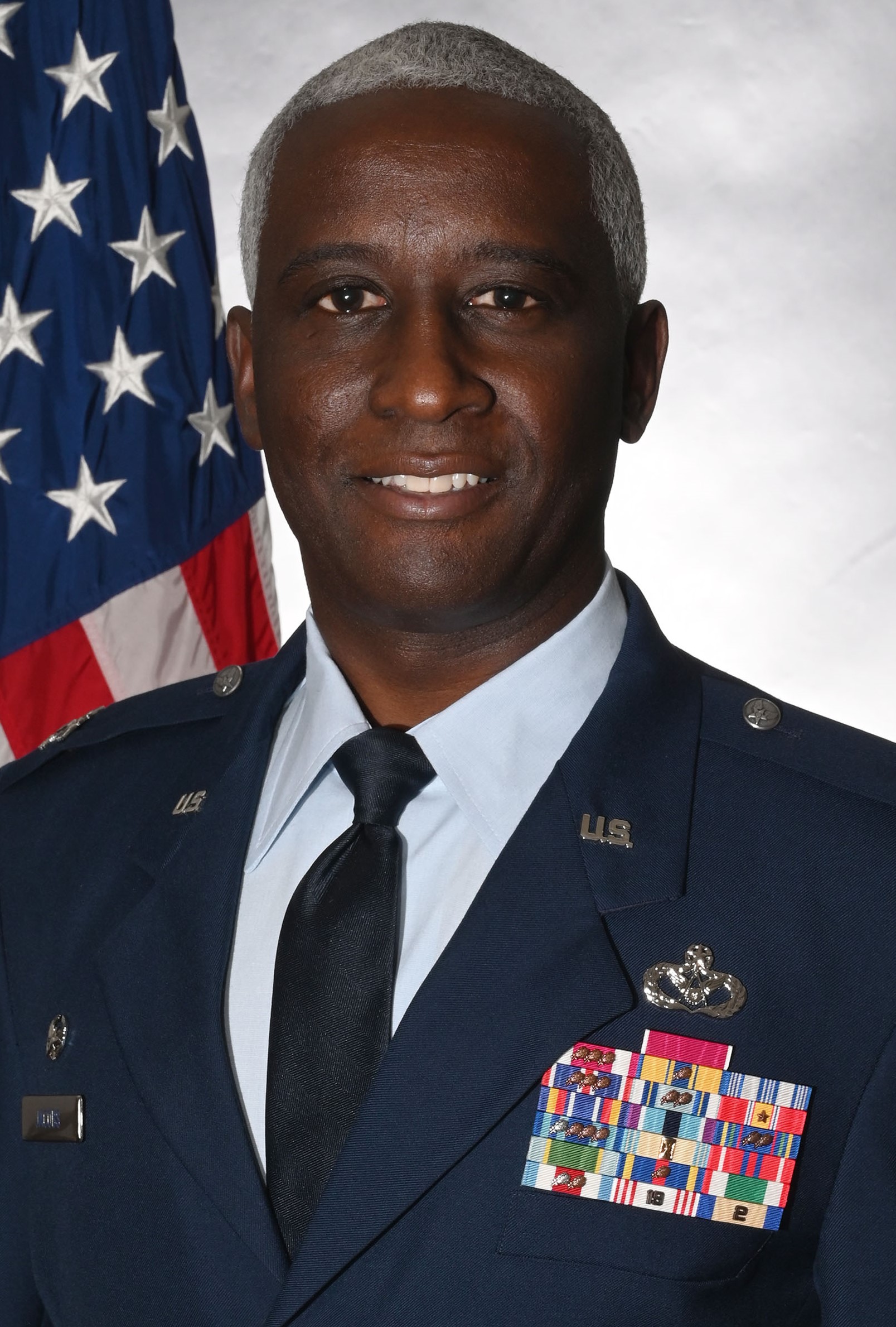 Col. Kevin Jacobs to Become the Chief of Staff, First Black General in the Illinois Air National ...