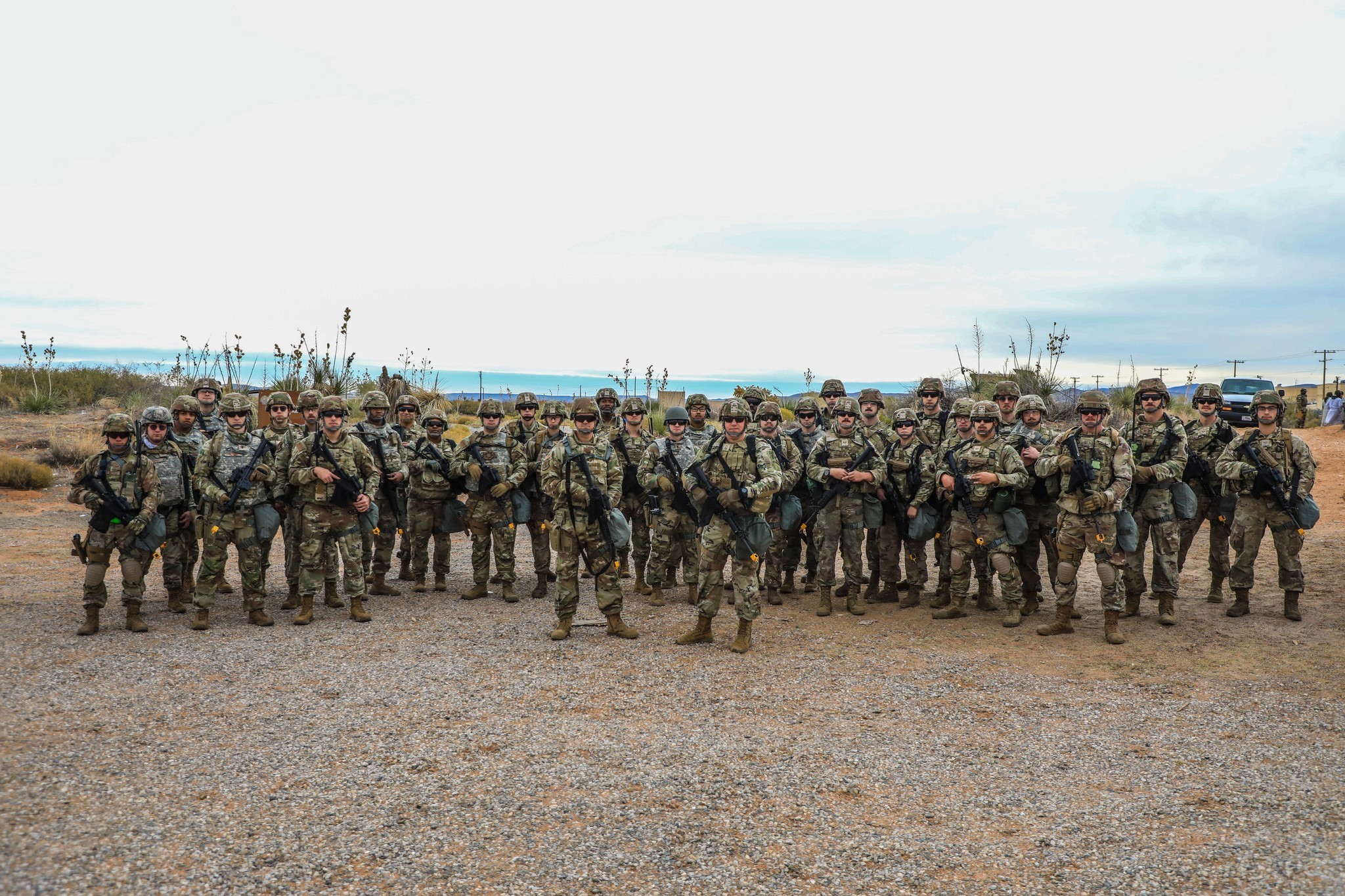 Joint Sourcing Training Oversight Enhances Interoperability > First ...