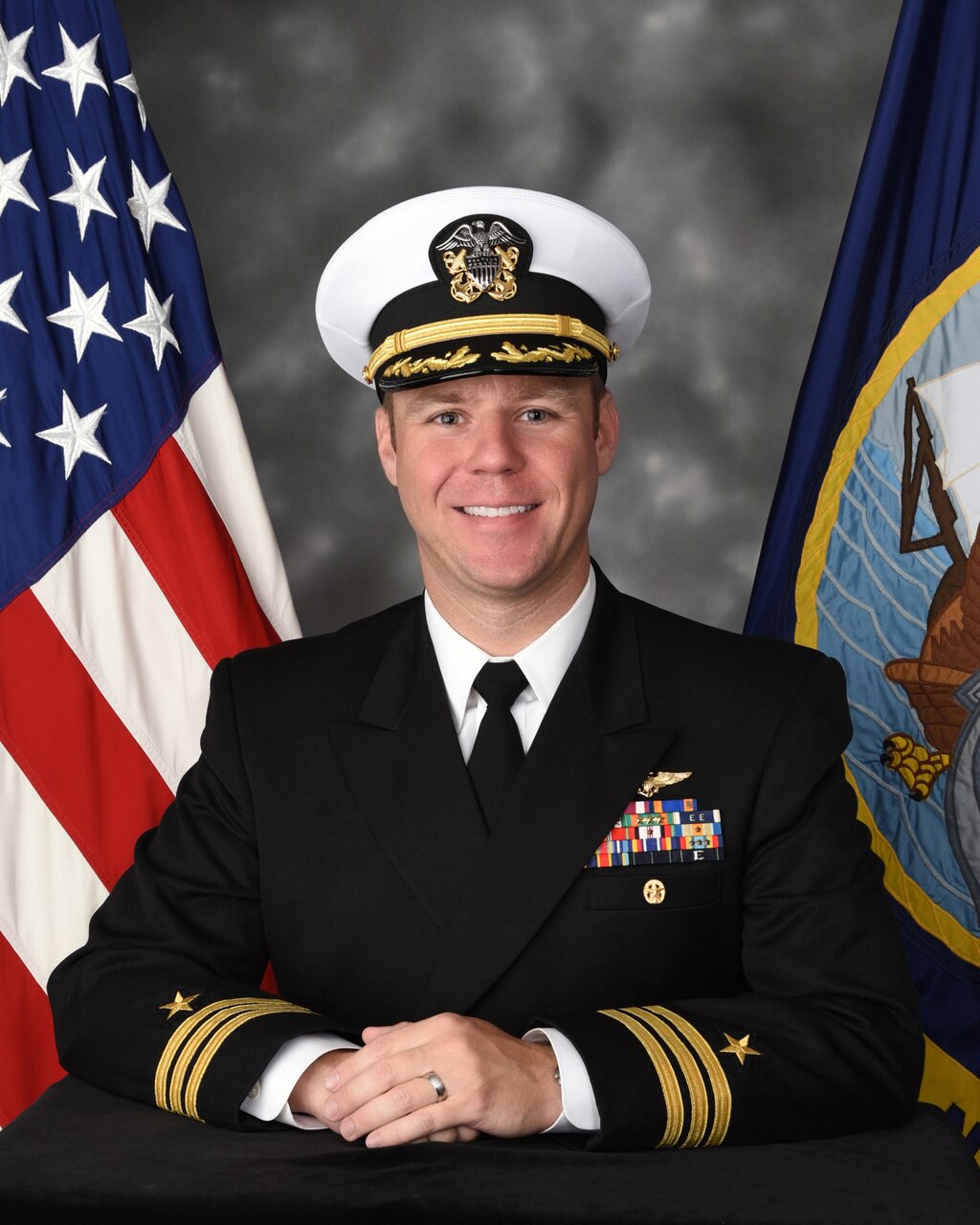 Commander Jason "Tuna" Divito > Naval Air Force, U.S. Pacific Fleet ...