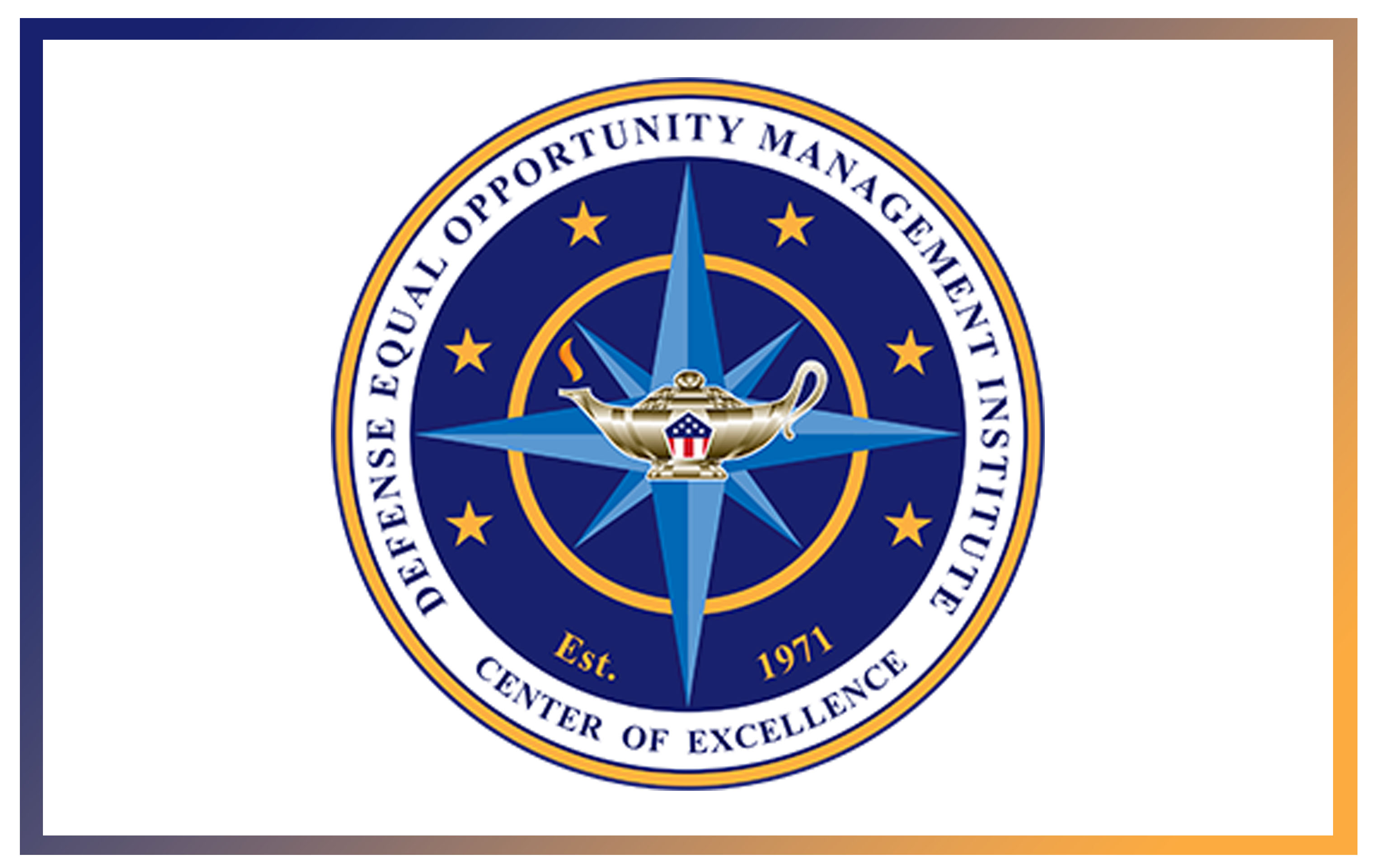 Defense Organizational Climate Survey (DEOCS) is now an annual ...