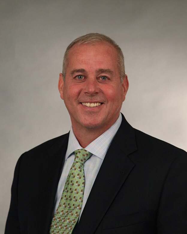 Deputy District Engineer named Lt. Gen. John W. Morris Civilian of the ...