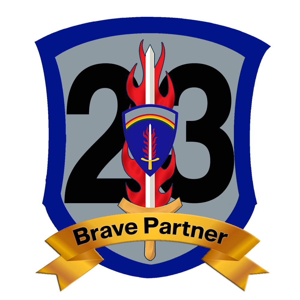 US and North Macedonia forces to participate in Exercise Brave Partner ...