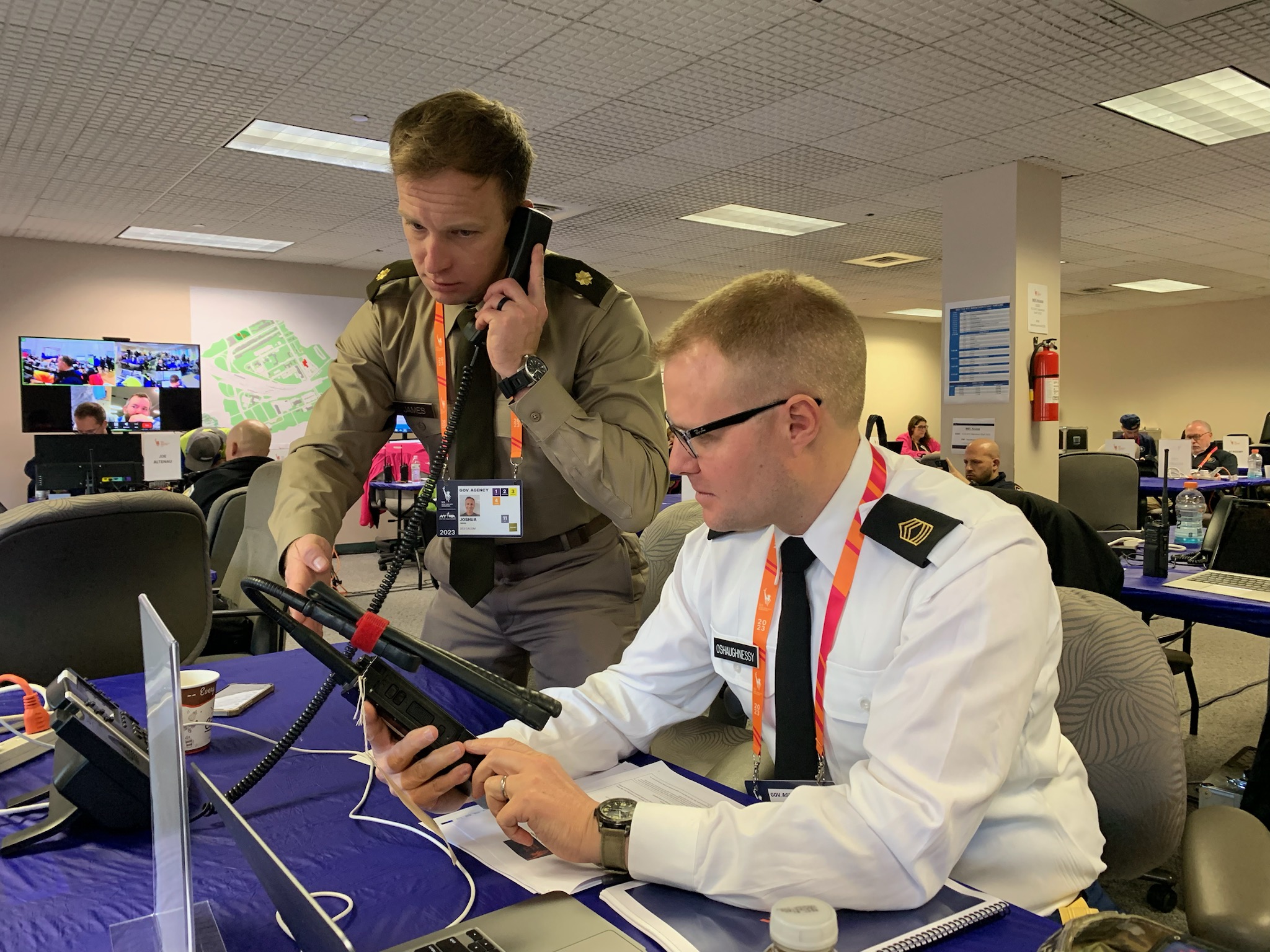 353rd CACOM supports New York City Marathon > U.S. Army Reserve > News ...