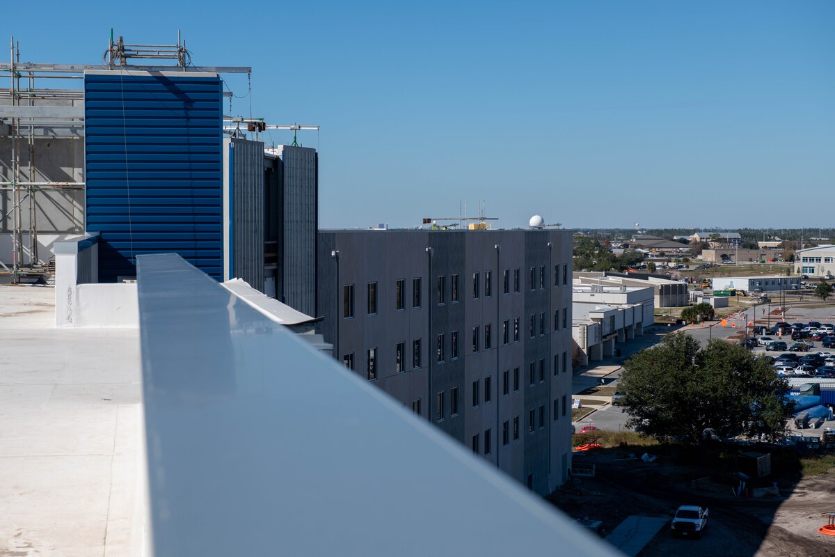 The Sand Dollar Inn is new and improved > Tyndall Air Force Base ...