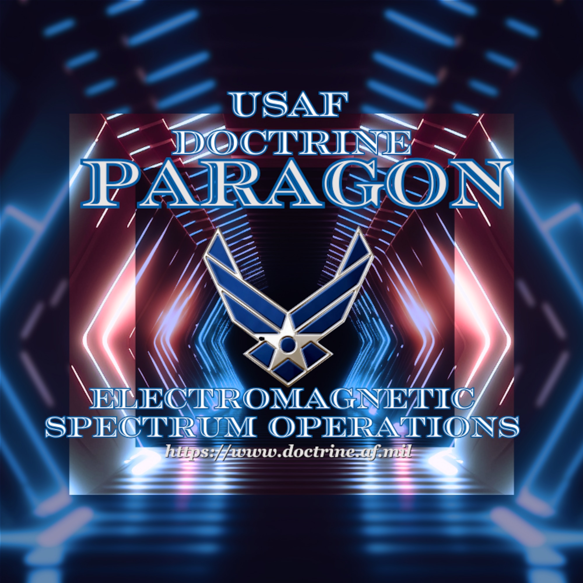 The Unsung Heroes of Electronic Warfare in WWII > Maxwell Air Force ...