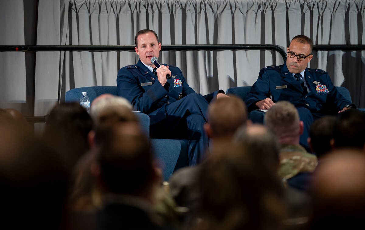 STARCOM CD highlights Operational Test and Training Infrastructure as a ...