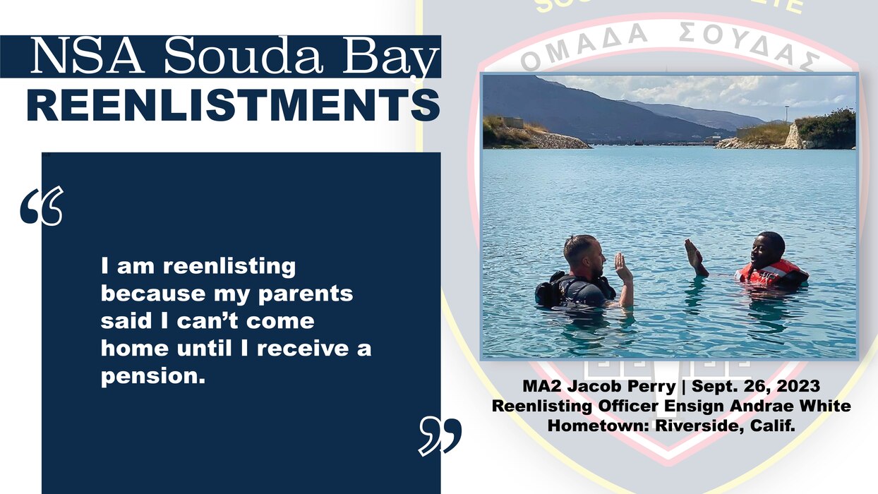 Commander, Navy Region Europe, Africa, Central > Installations > NSA ...