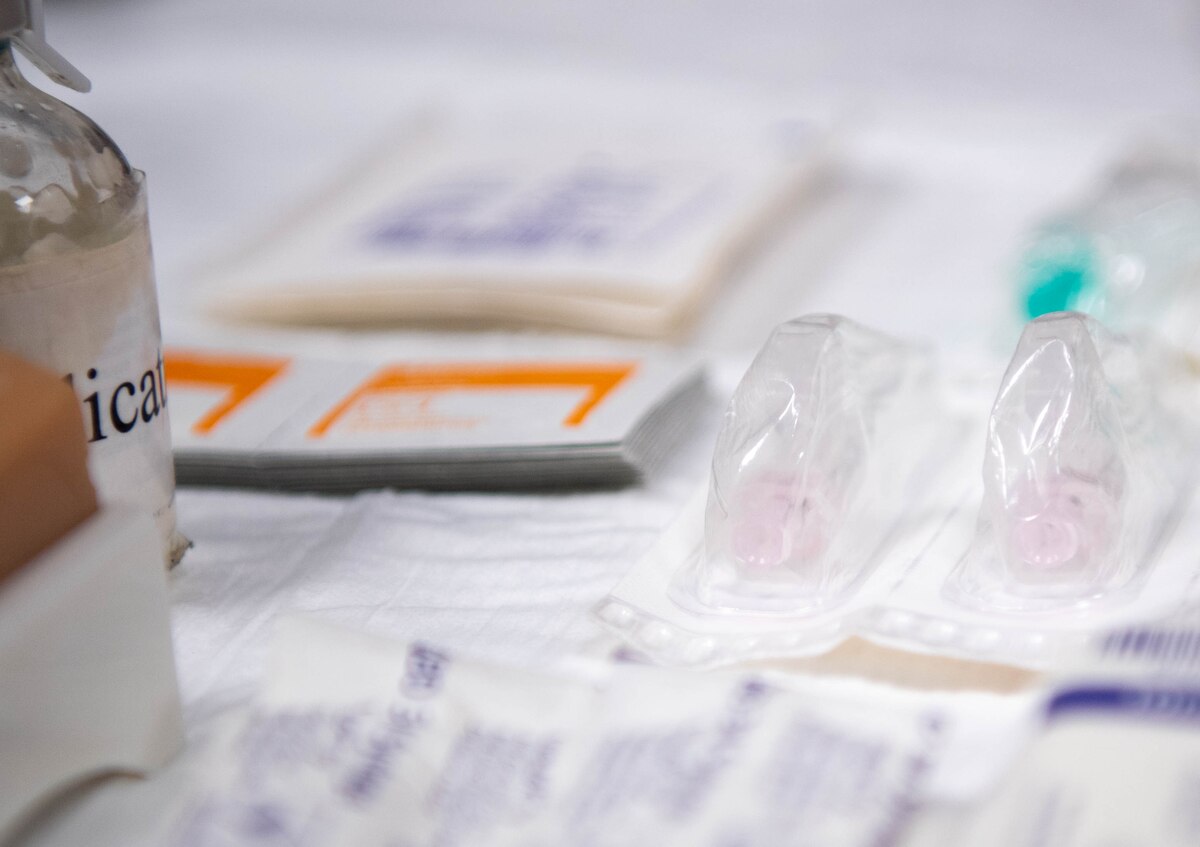 86th AES provides rapid response care across Europe > Ramstein Air Base ...