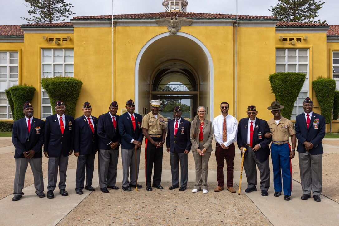 Congressional Gold Medal Presented