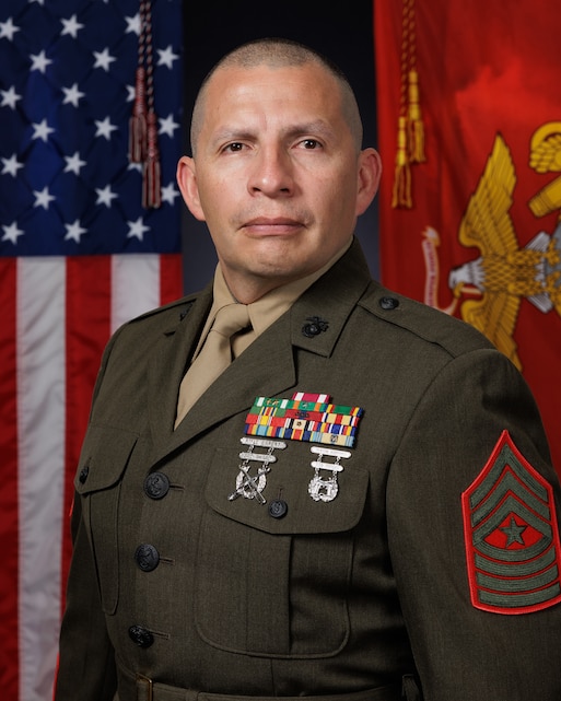 Command Senior Enlisted Leader > U.S. Marine Corps Forces Reserve ...