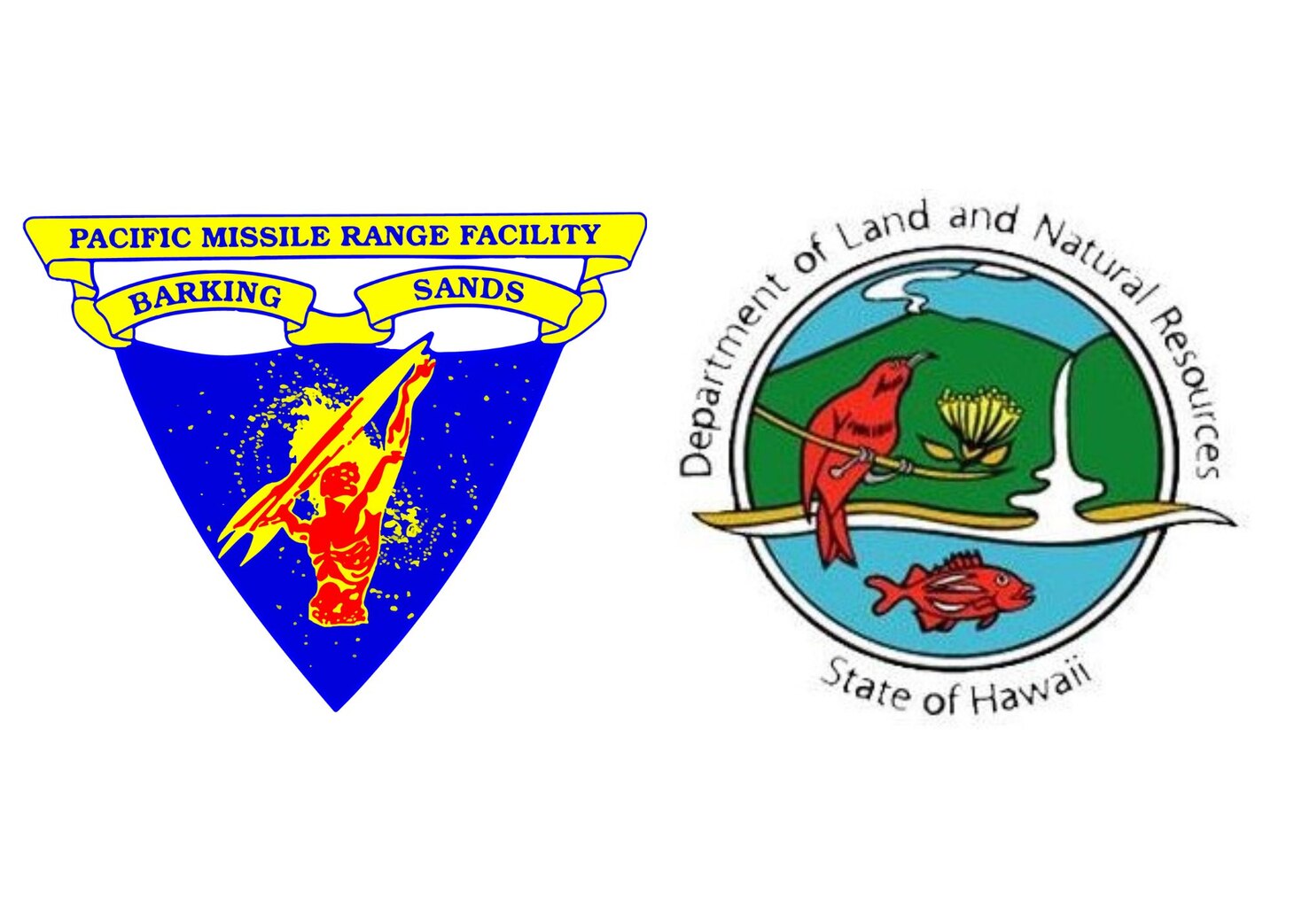 JOINT PRESS RELEASE: Navy and State of Hawaii Sign Cooperative ...