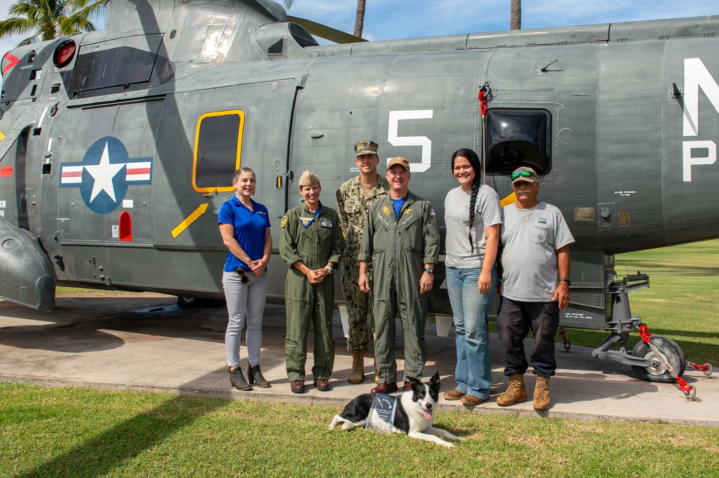 PMRF Honored as Contributing Partner in 2021 Presidential Migratory ...
