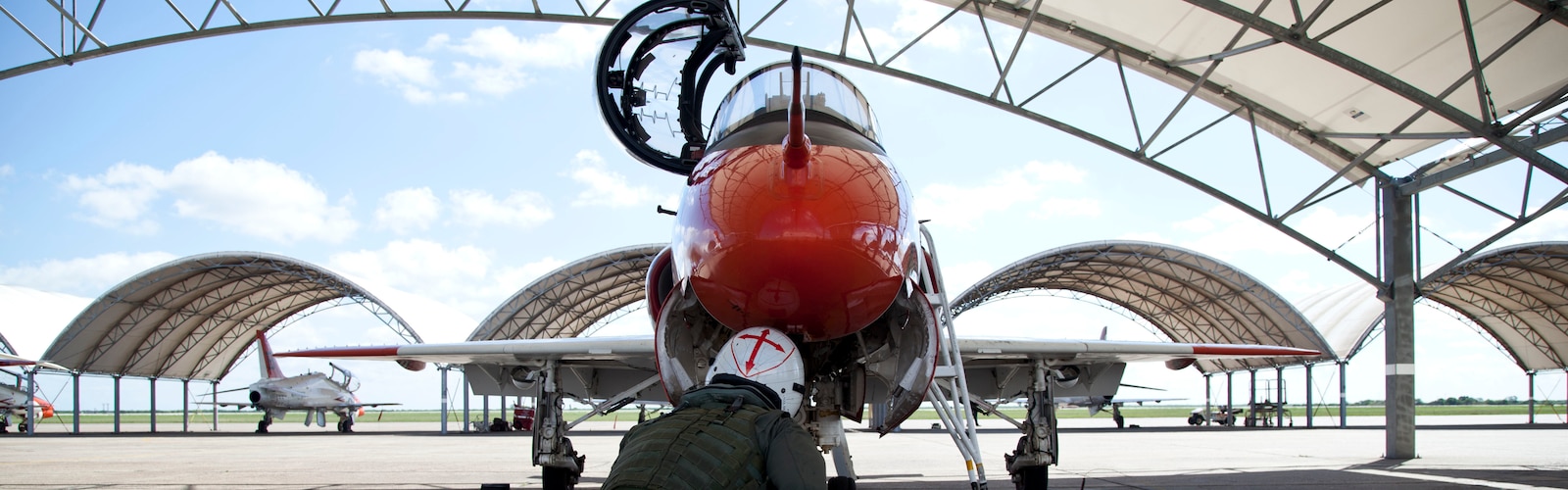 Marine Aviation Training Support Group - 22