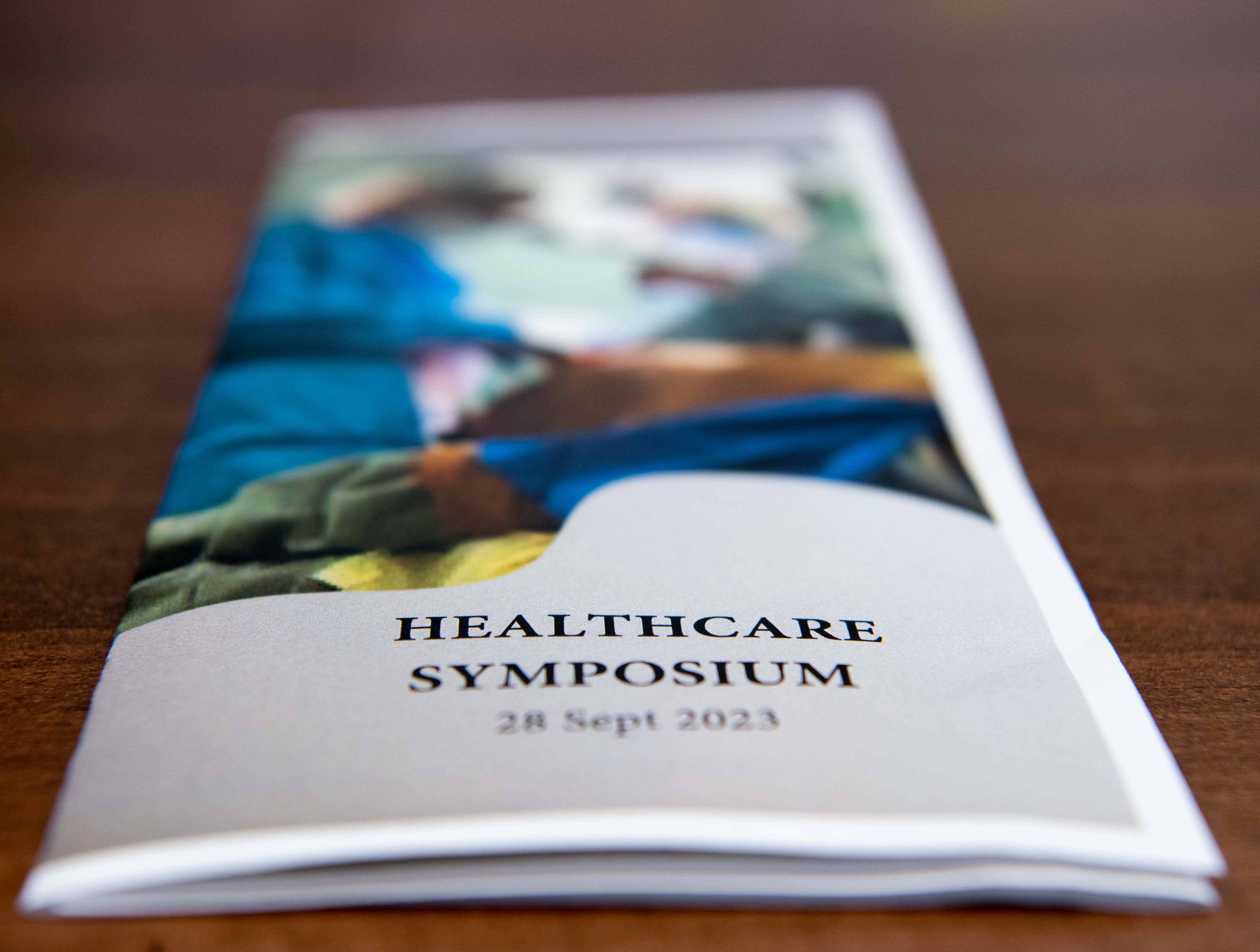 Ramstein hosts healthcare symposium to inform beneficiaries > Ramstein ...