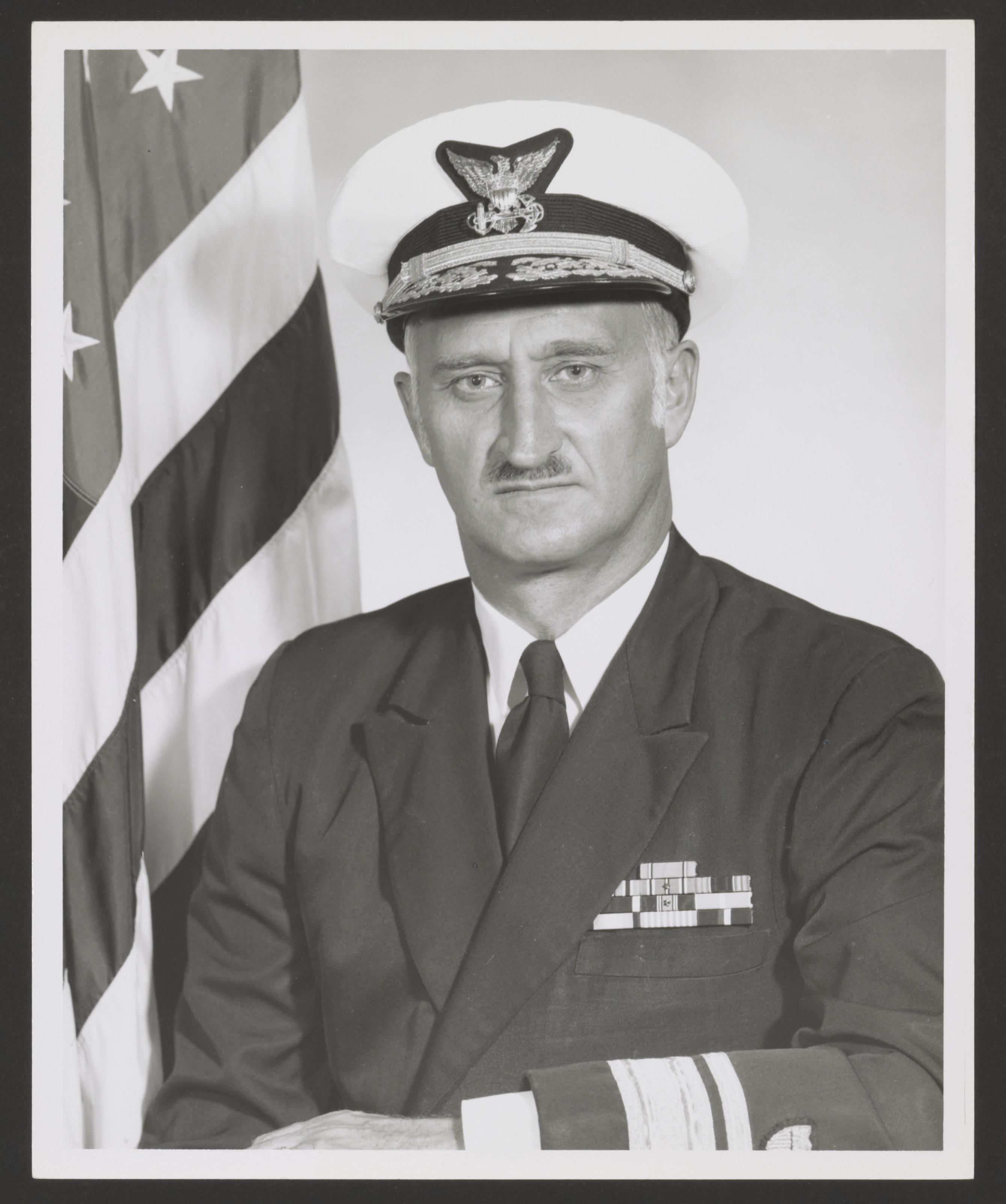 Rear Admiral Ricardo A. Ratti > United States Coast Guard > All