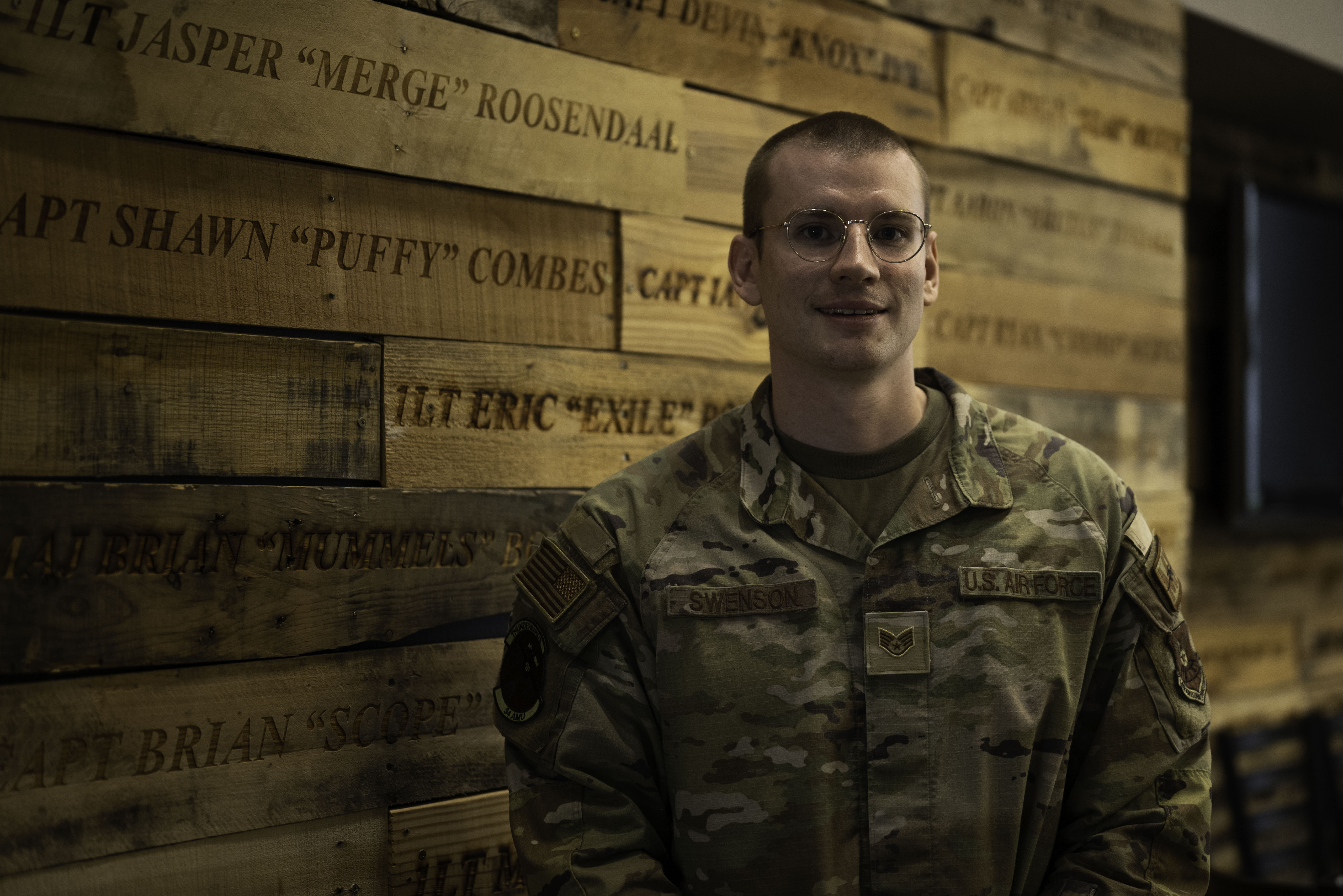 Ellsworth Airmen slated for commissioning > Ellsworth Air Force Base ... Ellsworth Airmen slated for commissioning > Ellsworth Air Force Base ...