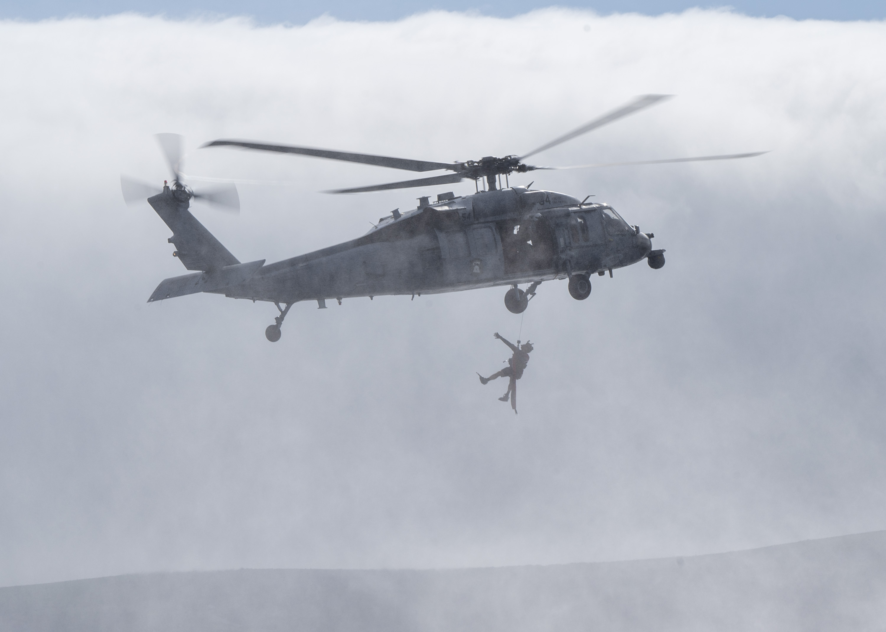Combat Leader Course 2023: Maritime Warfare Training > Davis-Monthan ...