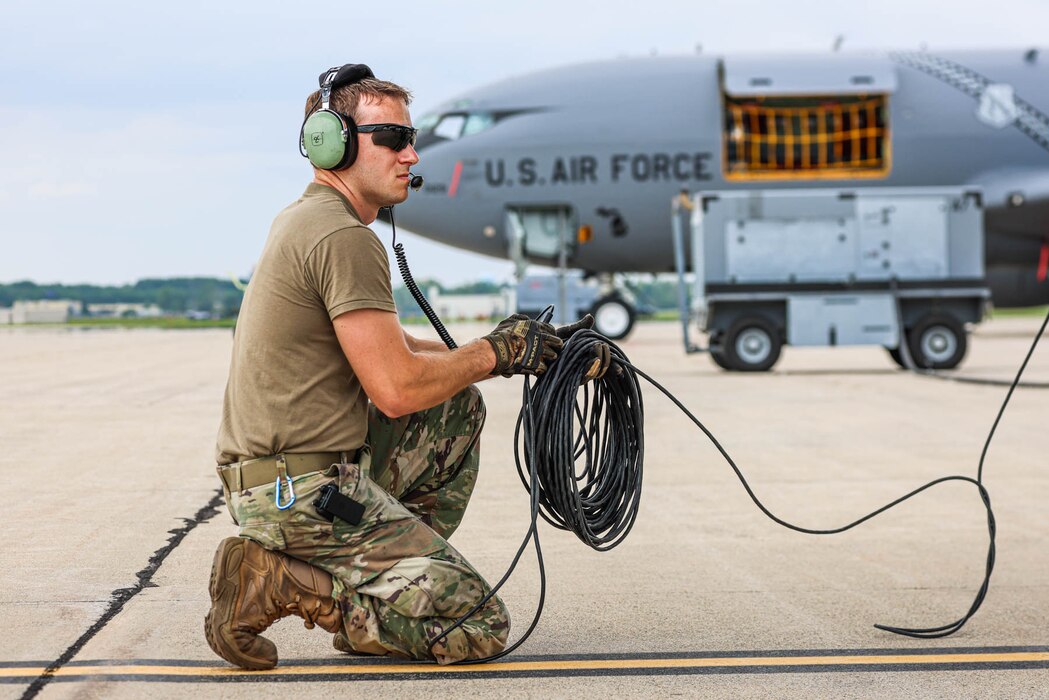 127th Wing > Home