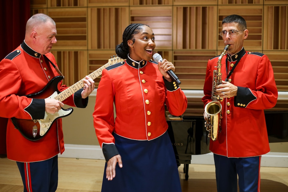 Capitol Hill Concerts: Friday Night Jazz at the Turnaround > United ...
