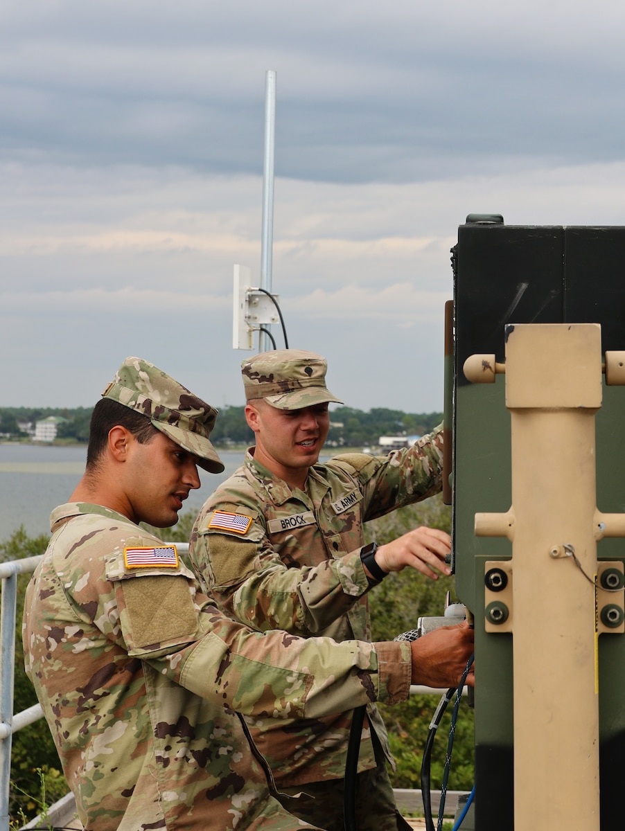 CONR’s live-fire test bolsters homeland defense capabilities > CONR-1AF ...