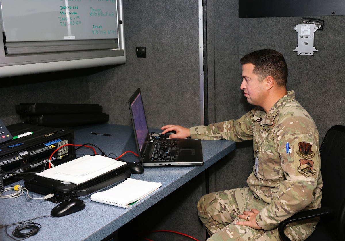 CONR’s live-fire test bolsters homeland defense capabilities > CONR-1AF ...