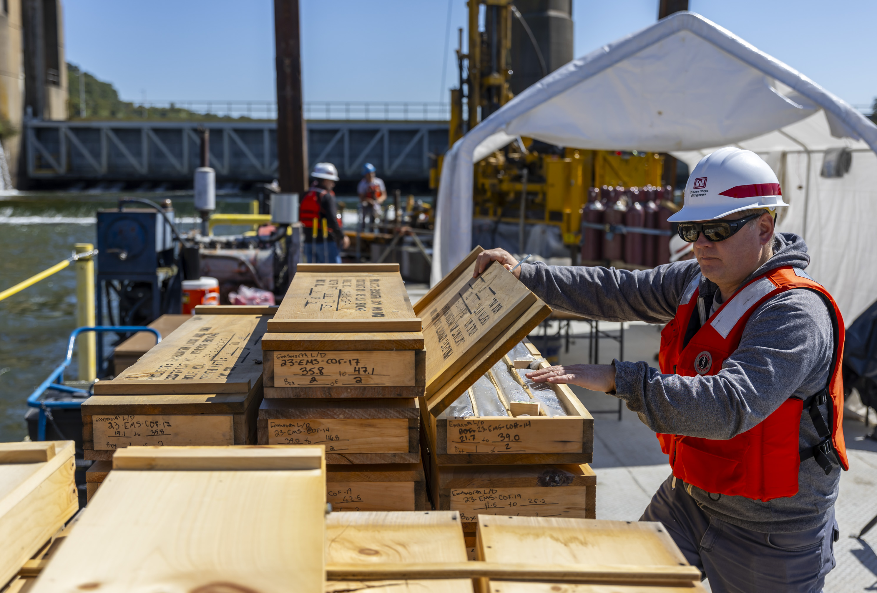 Year in Review: Pittsburgh District reflects on FY23 accomplishments ...