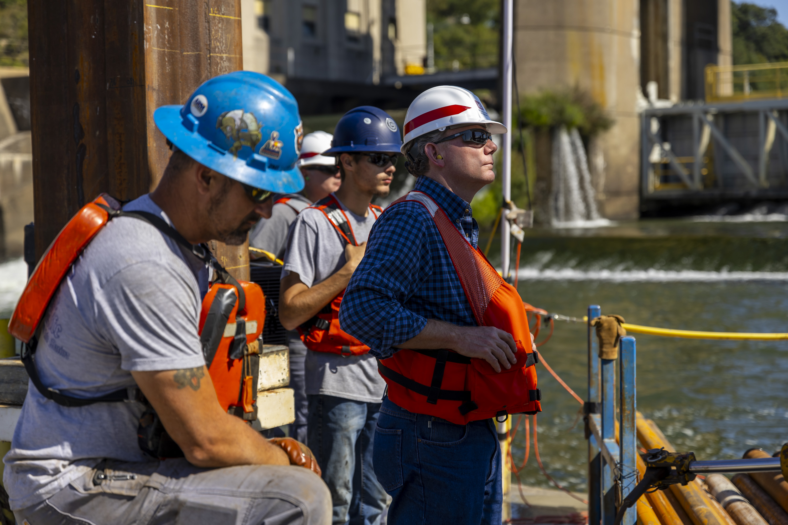 Digging deeper: Geotechnical team drills down for purpose and discovery in their ‘boring’ jobs ...