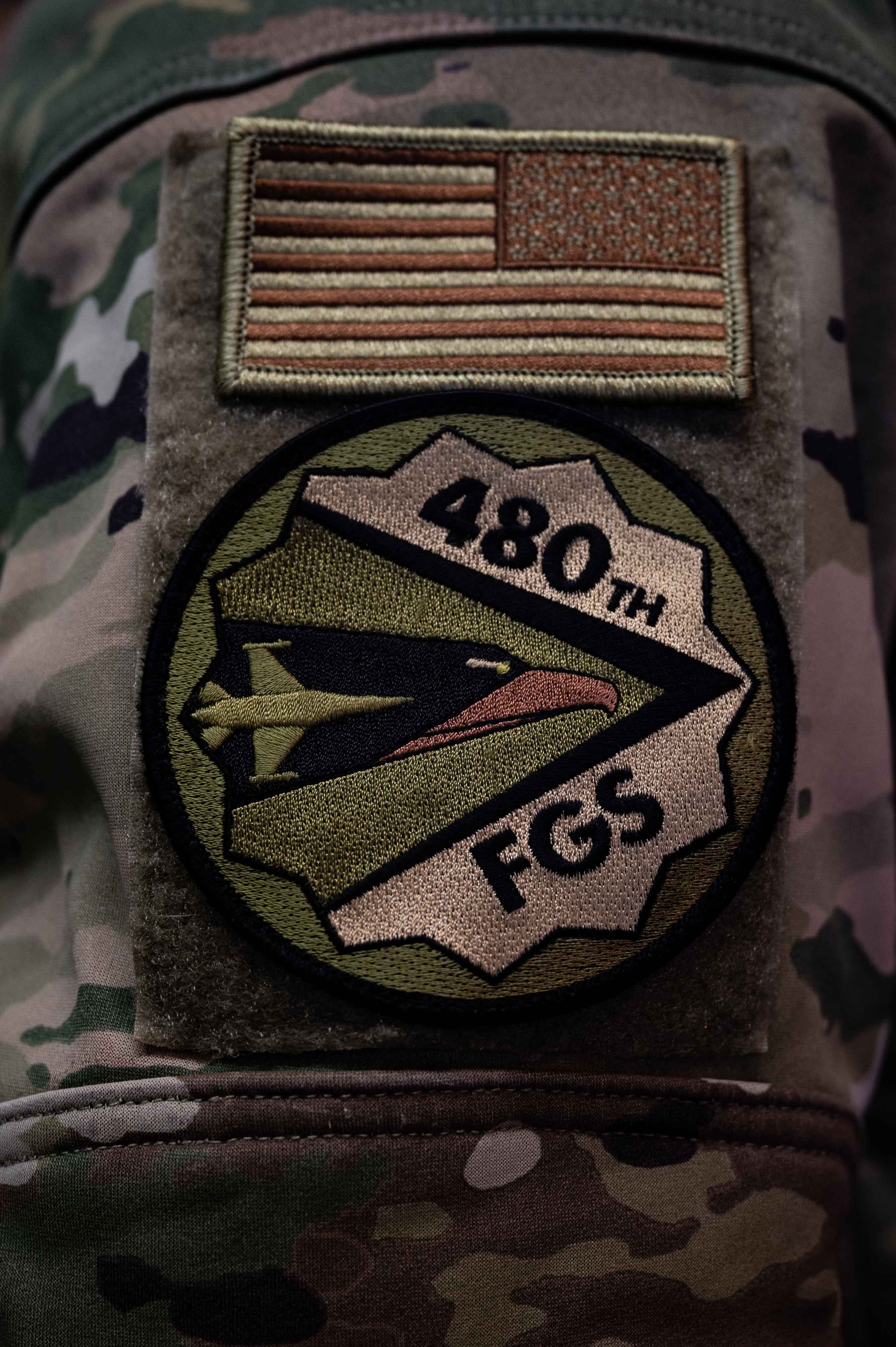 CW23-2: Flight safety, aircraft availability, and combat readiness ...