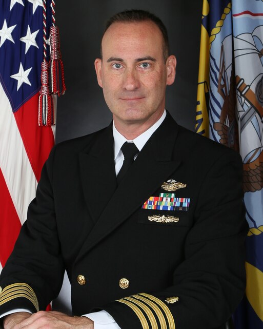 Captain Walter B. Volinski Jr. > 2nd Marine Logistics Group > Press ...