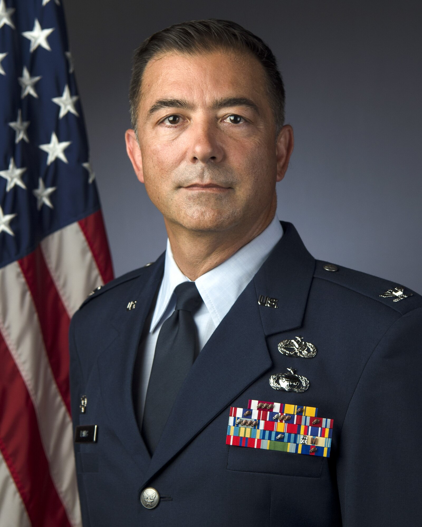 David R. Lands > 192nd Wing - Virginia Air National Guard > Display