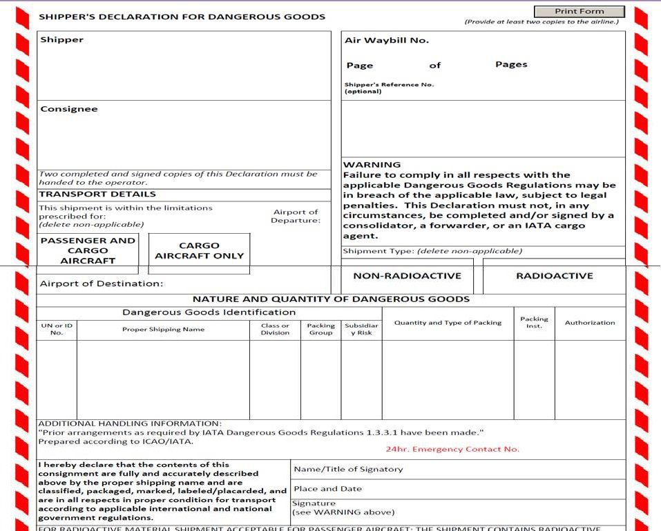 DLA Distribution Korea Customer Handbook