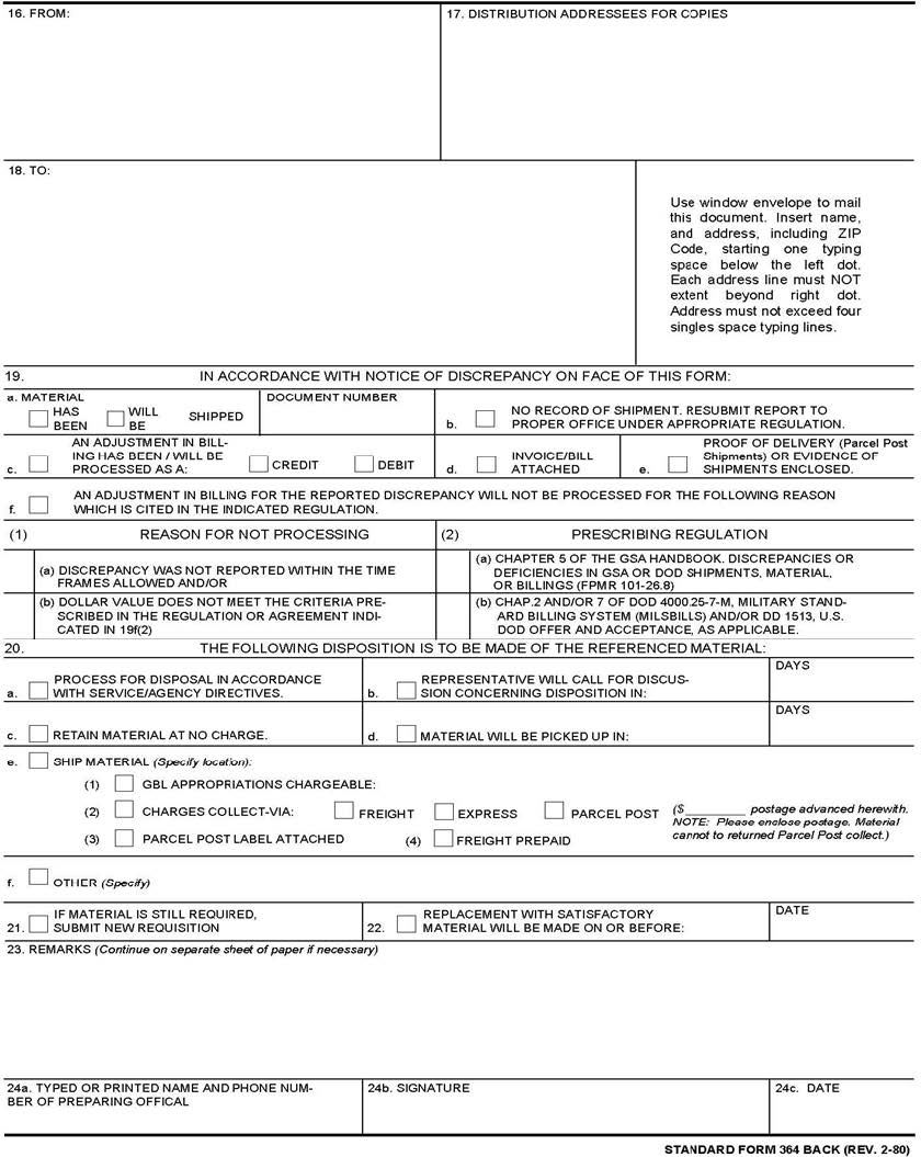 DLA Distribution Korea Customer Handbook