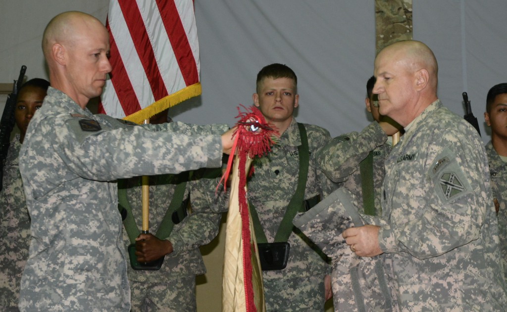 Va. Beach-based 529th CSSB completes federal mission in Kuwait, returns ...