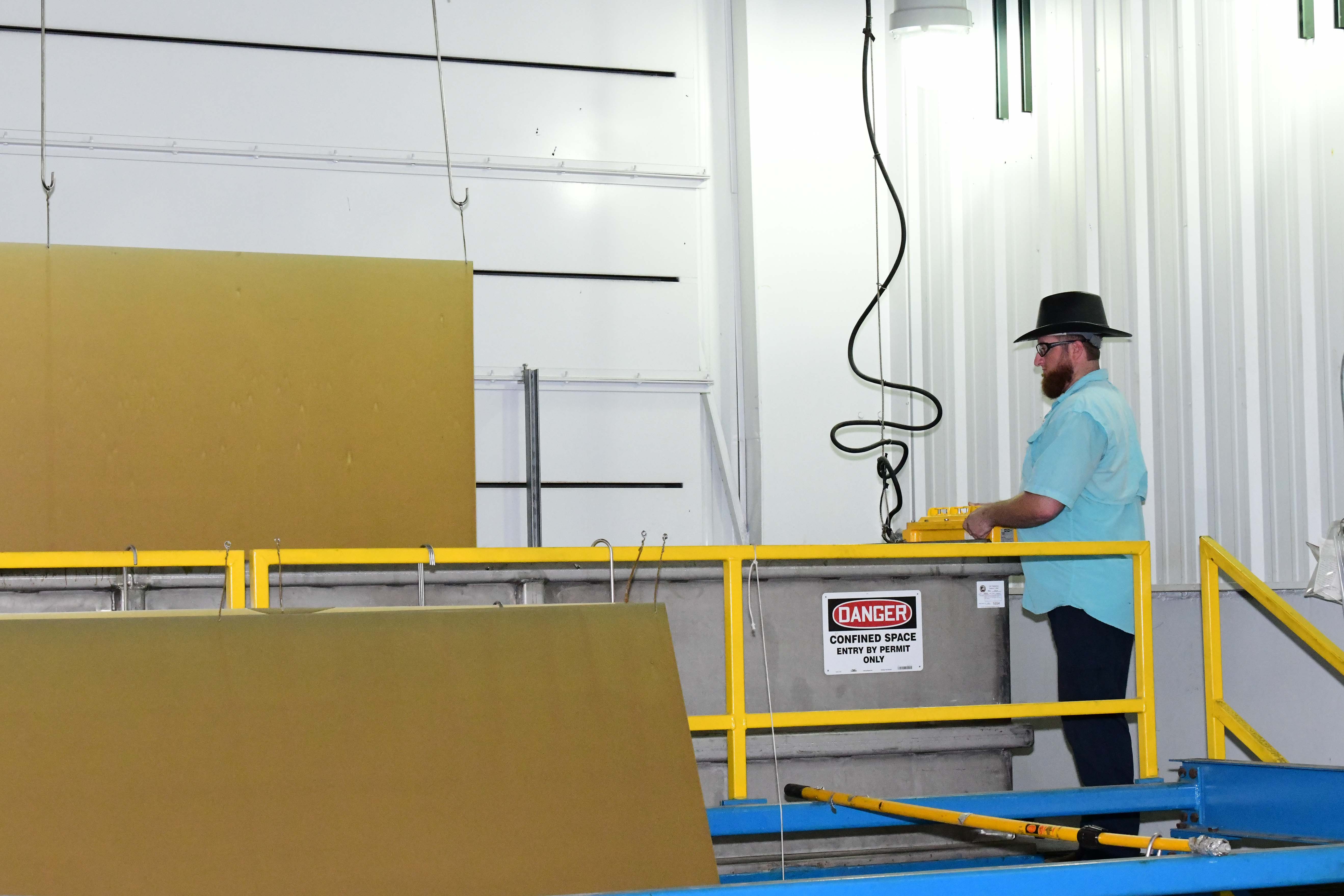 WR-ALC helps Navy meet helicopter mission requirement > Air Force ...