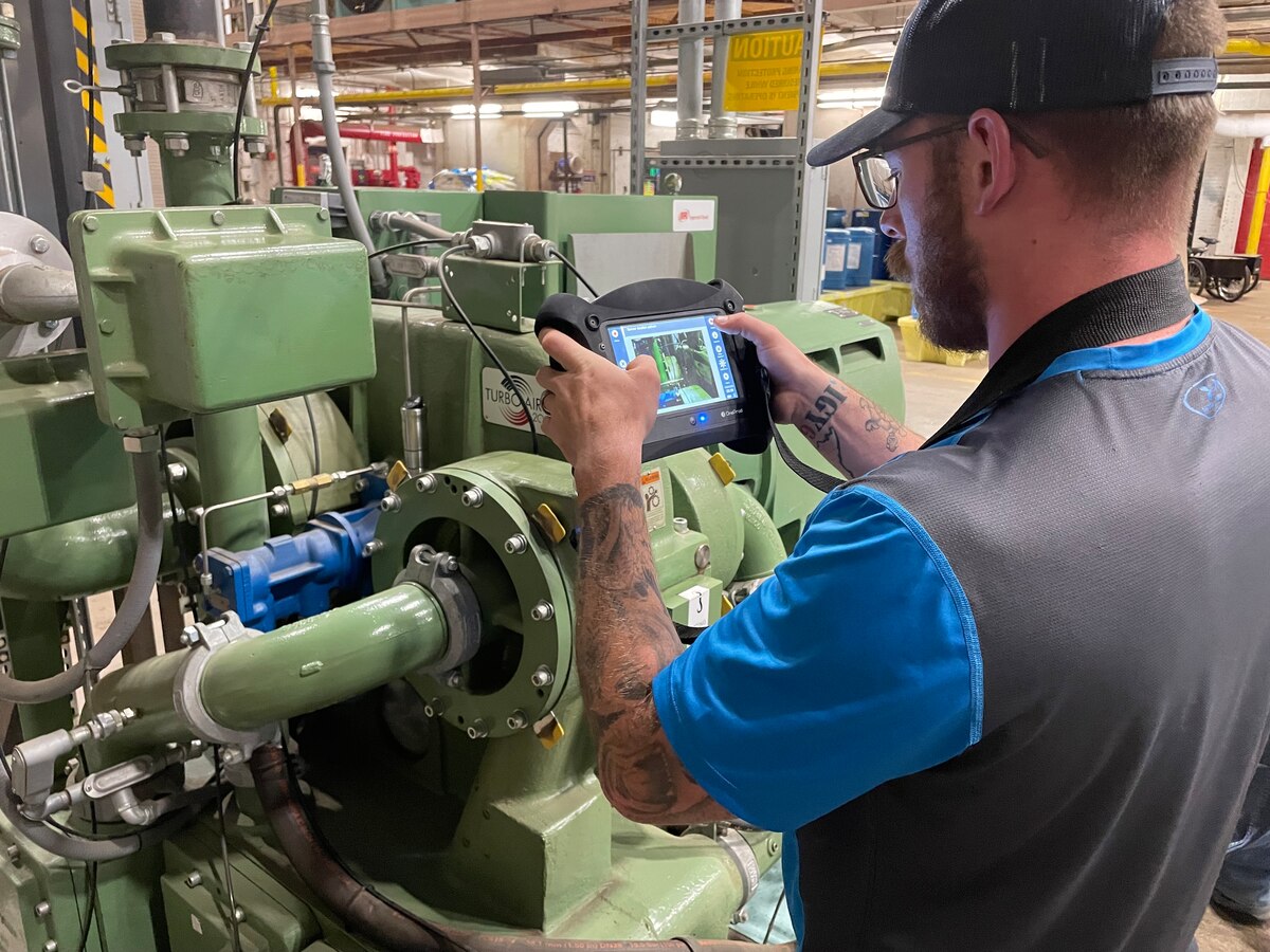 OC-ALC reduces energy use while increasing output > Tinker Air Force ...